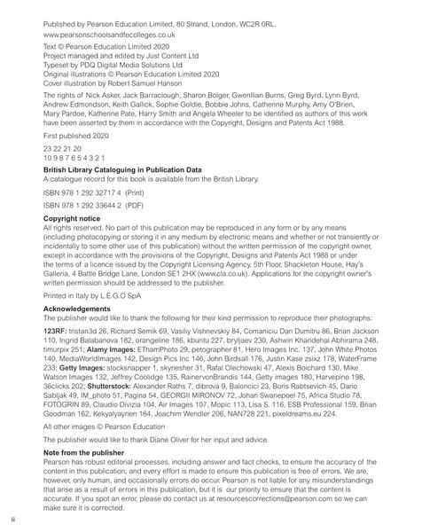 Maths Progress International Year 8 Student Book – E-books Max30