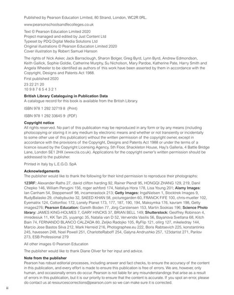 Maths Progress International Year 9 Student Book – E-books Max30