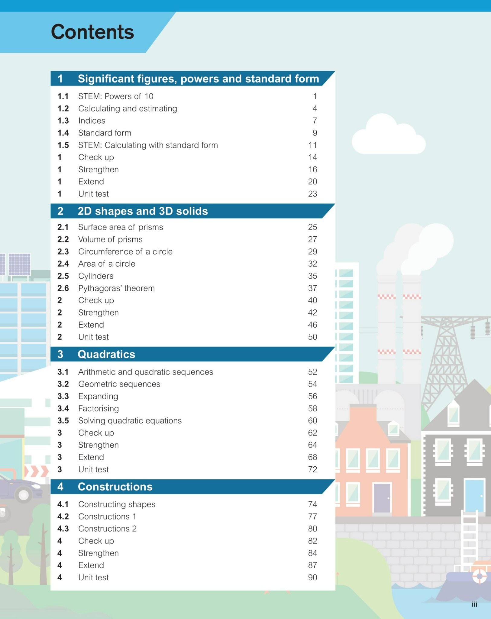 Maths Progress International Year 9 Student Book – E-books Max30