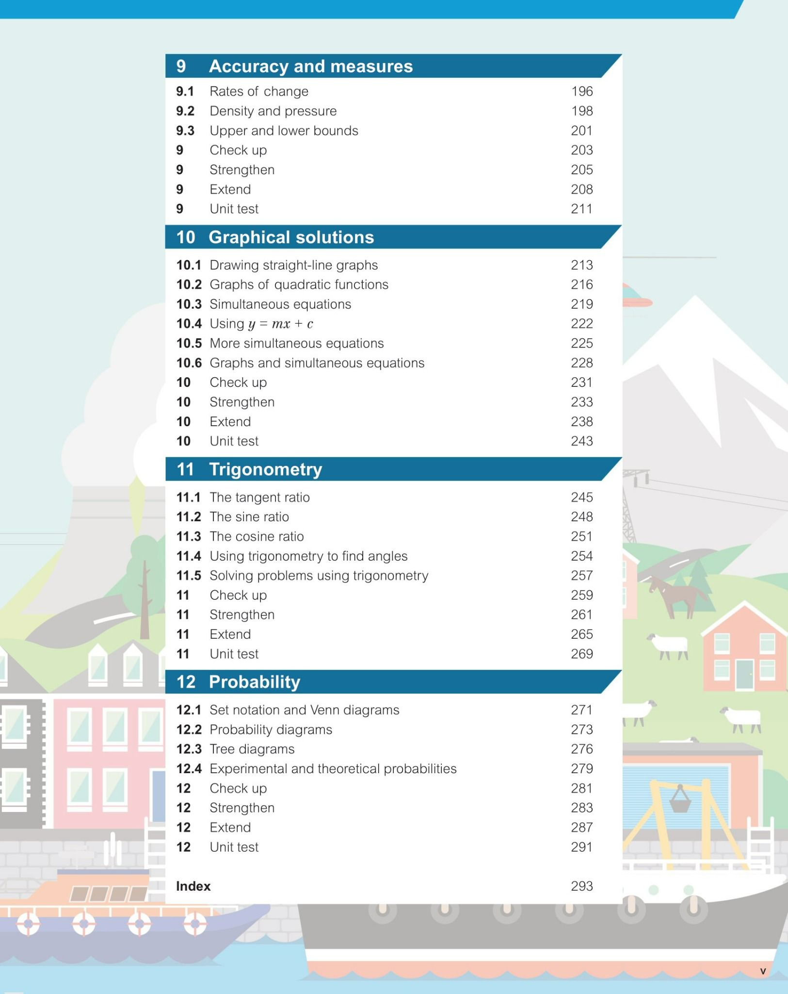 Maths Progress International Year 9 Student Book – E-books Max30