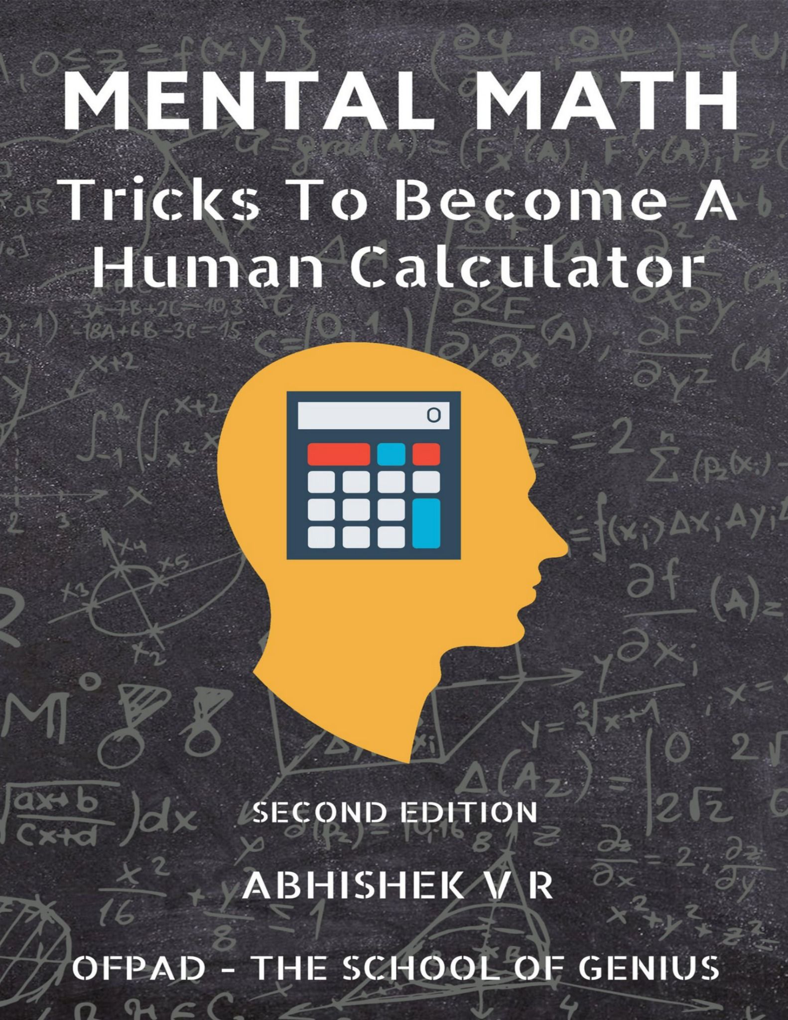 Mental Math Tricks To Become A Human Calculator E books Max30