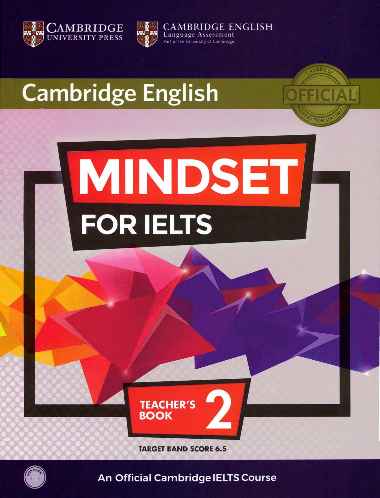 Mindset for IELTS Level 2 Student's Book – E-books Max30