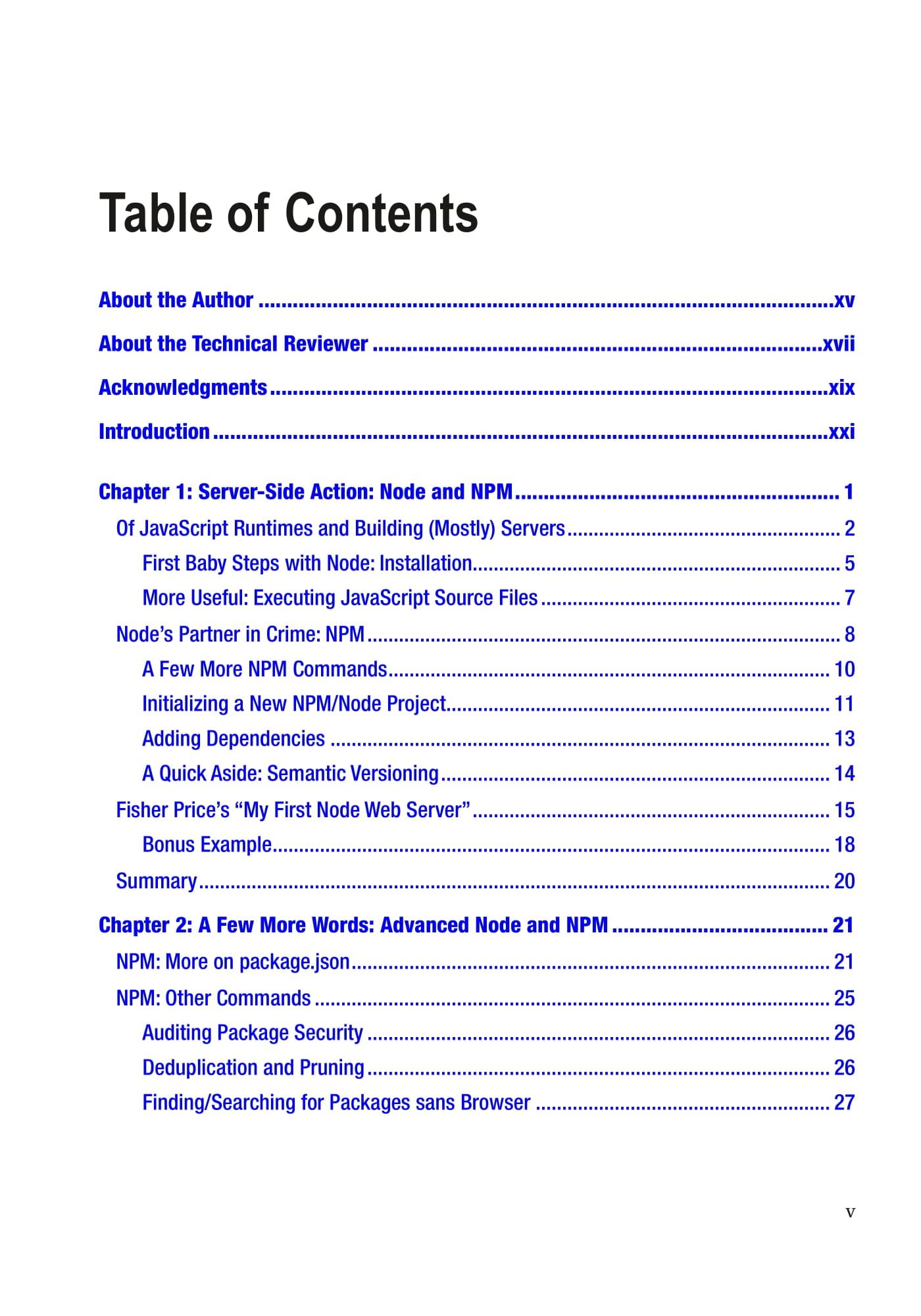 Modern Full-Stack Development – E-books Max30 Modern Full-Stack Development – E-books Max30