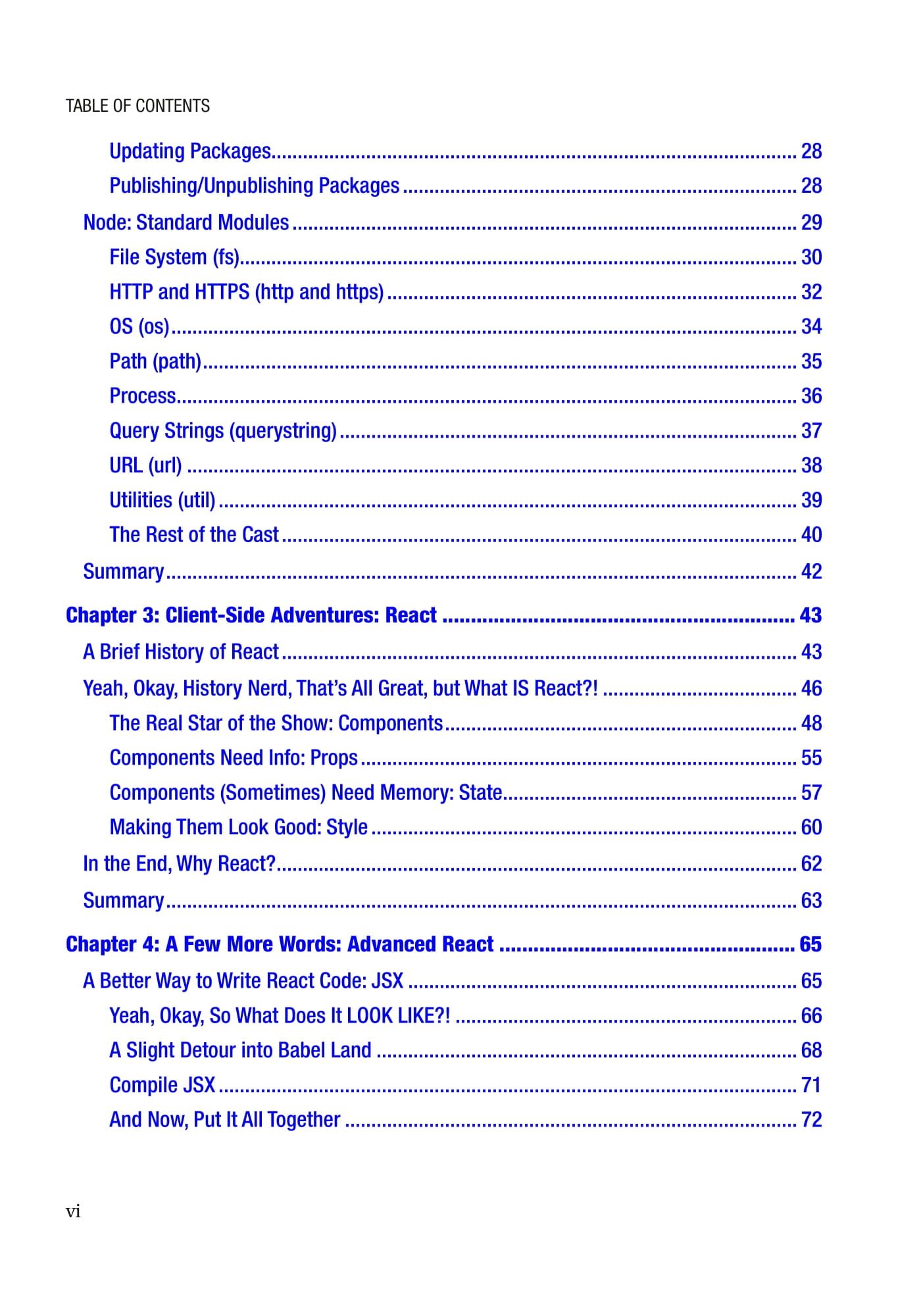 Modern Full-Stack Development – E-books Max30 Modern Full-Stack Development – E-books Max30