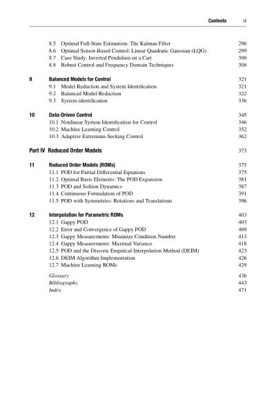 Data Driven Science And Engineering Machine Learning Dynamical System E Books Max30