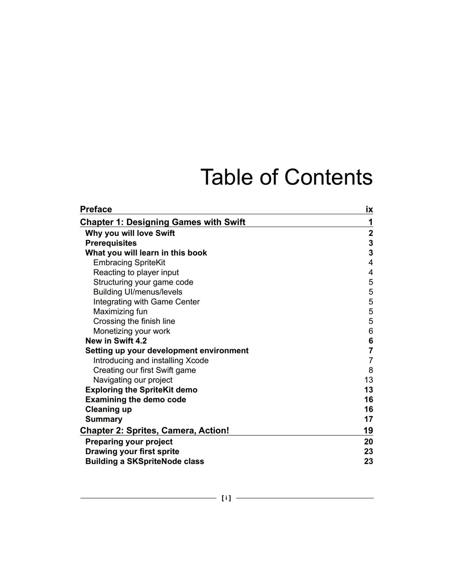 Swift Game Development Learn Ios 12 Game Development Using Spritekit E Books Max30 