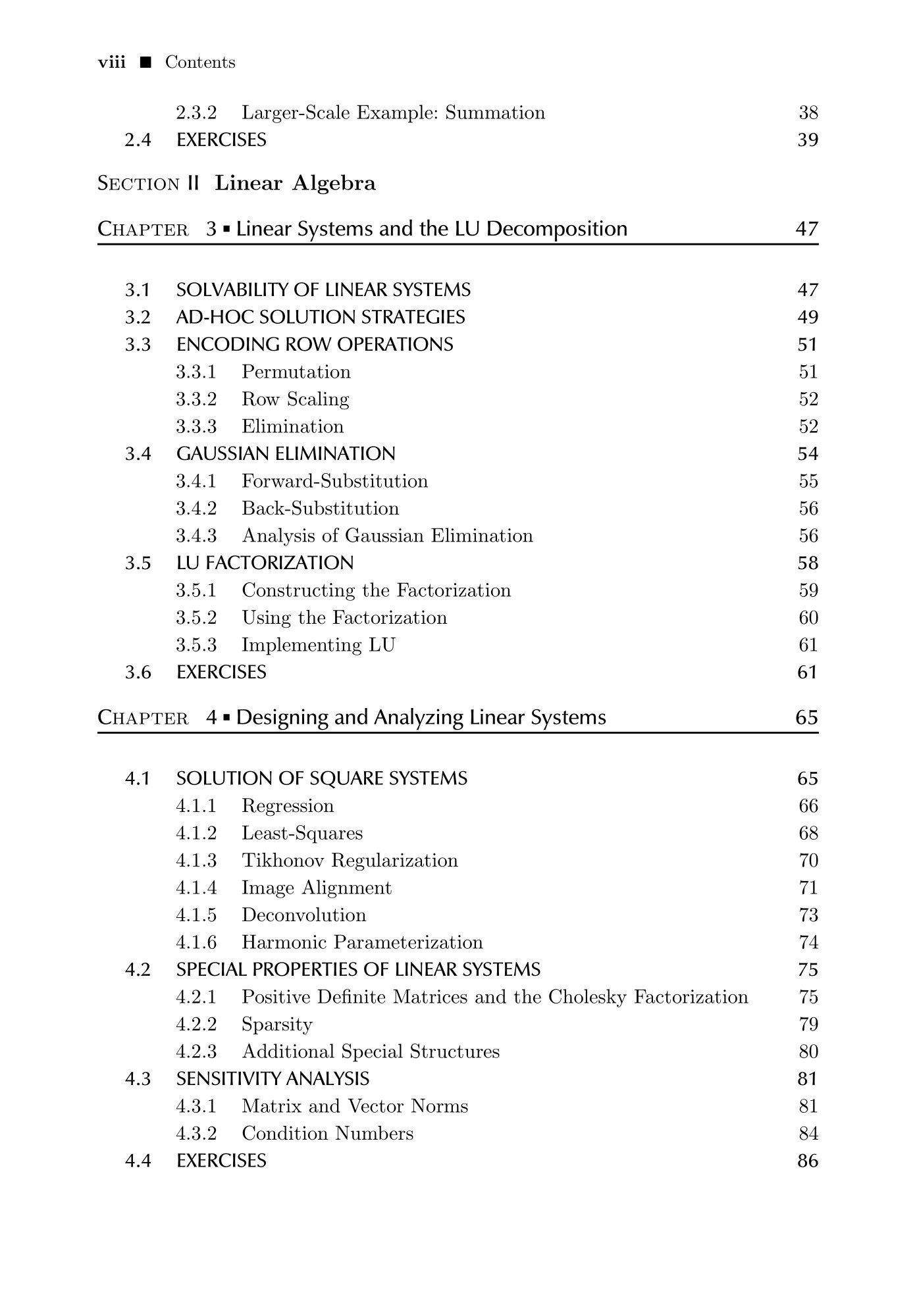 Numerical Algorithms Methods For Computer Vision Machine Learning An E Books Max30 