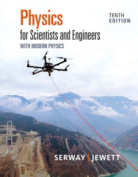 Physics for Scientists and Engineers, 10th Edition – E-books Max30