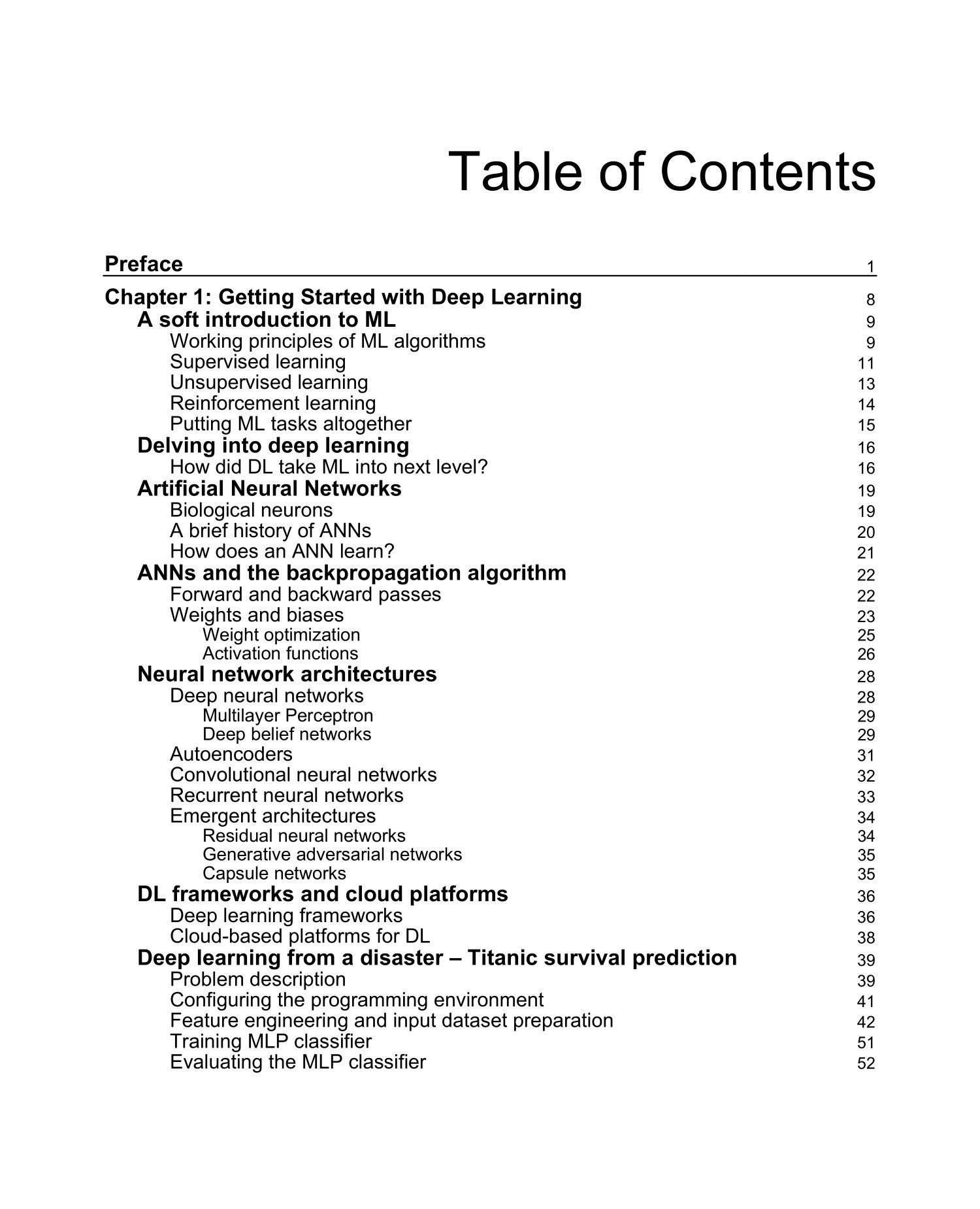 Java Deep Learning Projects Implement 10 Real World Deep Learning App 9085