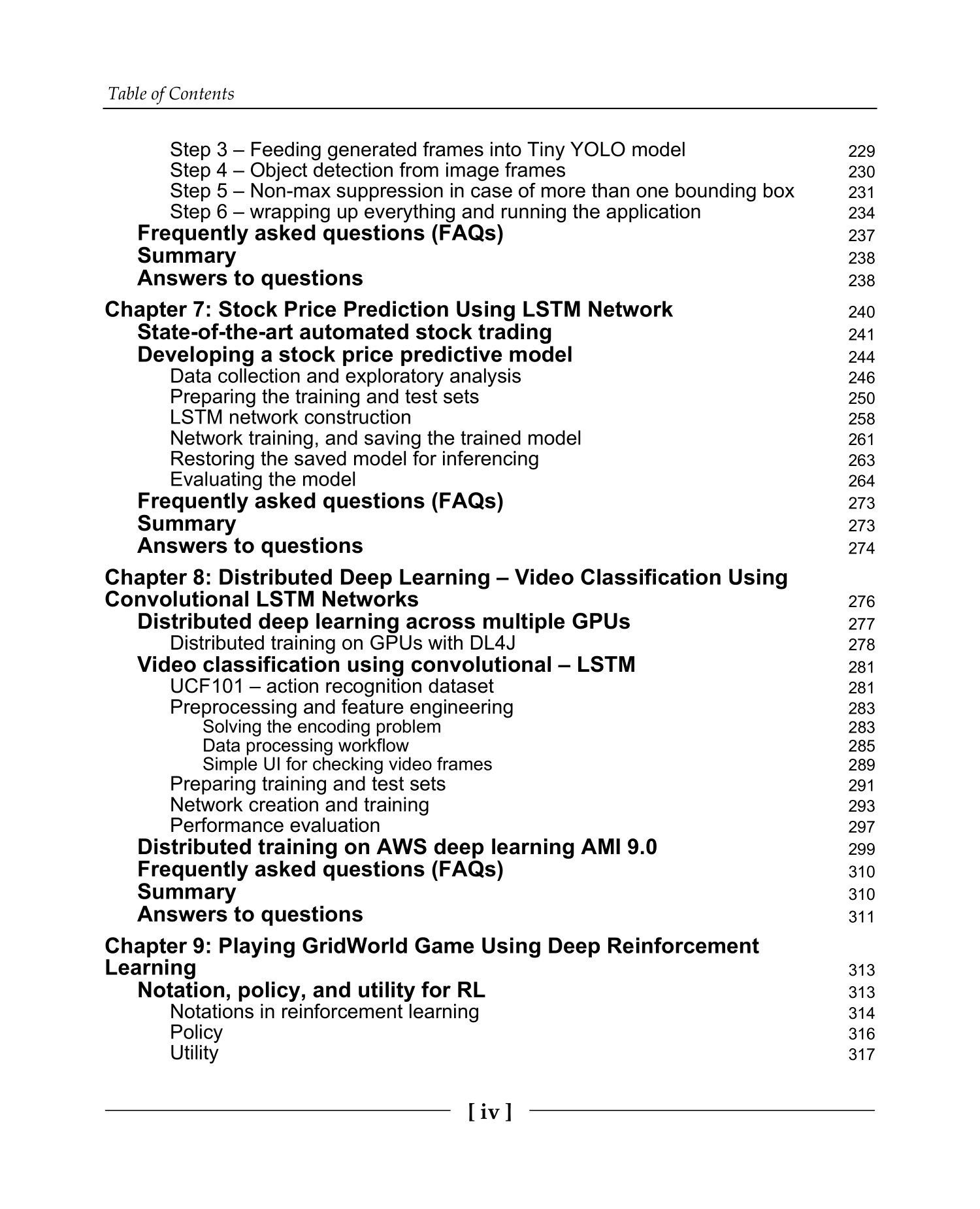 Java Deep Learning Projects Implement 10 Real World Deep Learning App E Books Max30