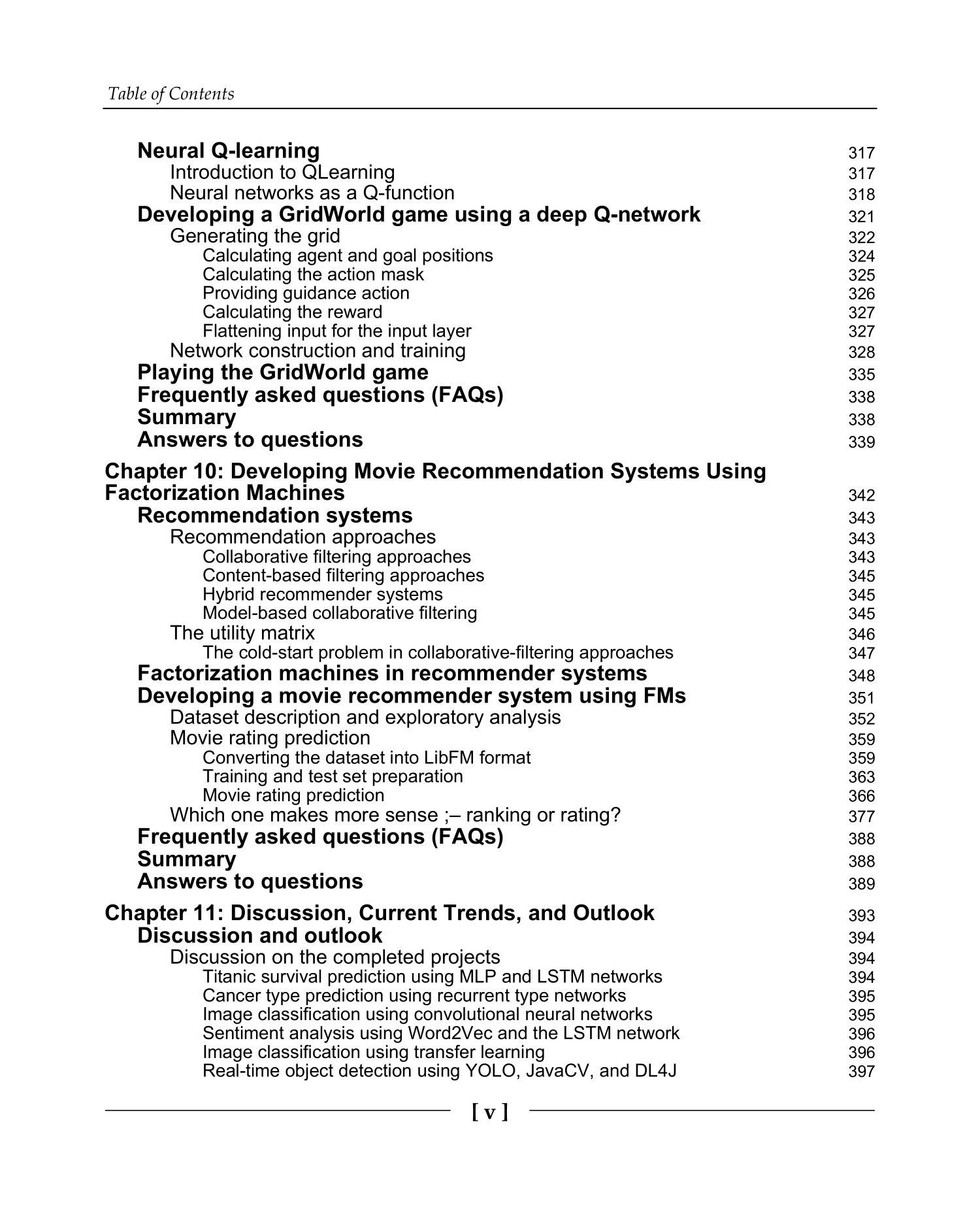 Java Deep Learning Projects Implement 10 Real World Deep Learning App E Books Max30