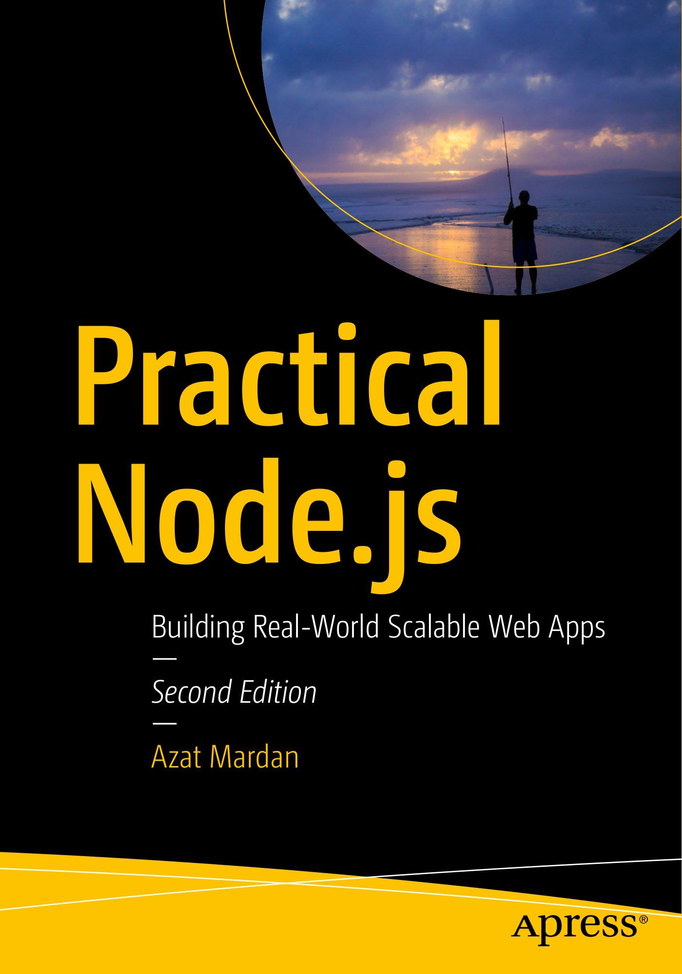 Practical Node Js Building Real World Scalable Web Apps 2nd Edition E Books Max30