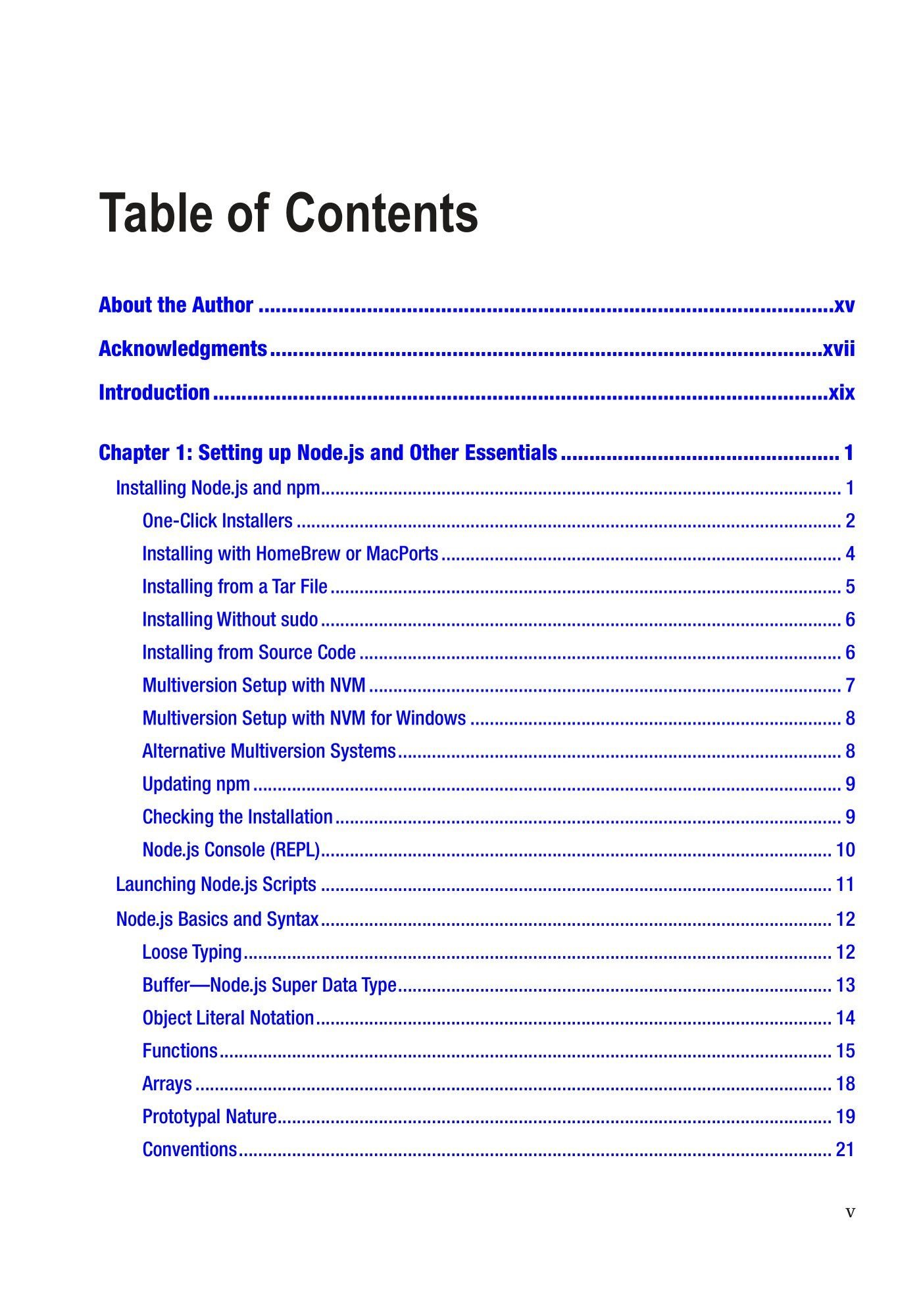 Practical Node Js Building Real World Scalable Web Apps 2nd Edition E Books Max30