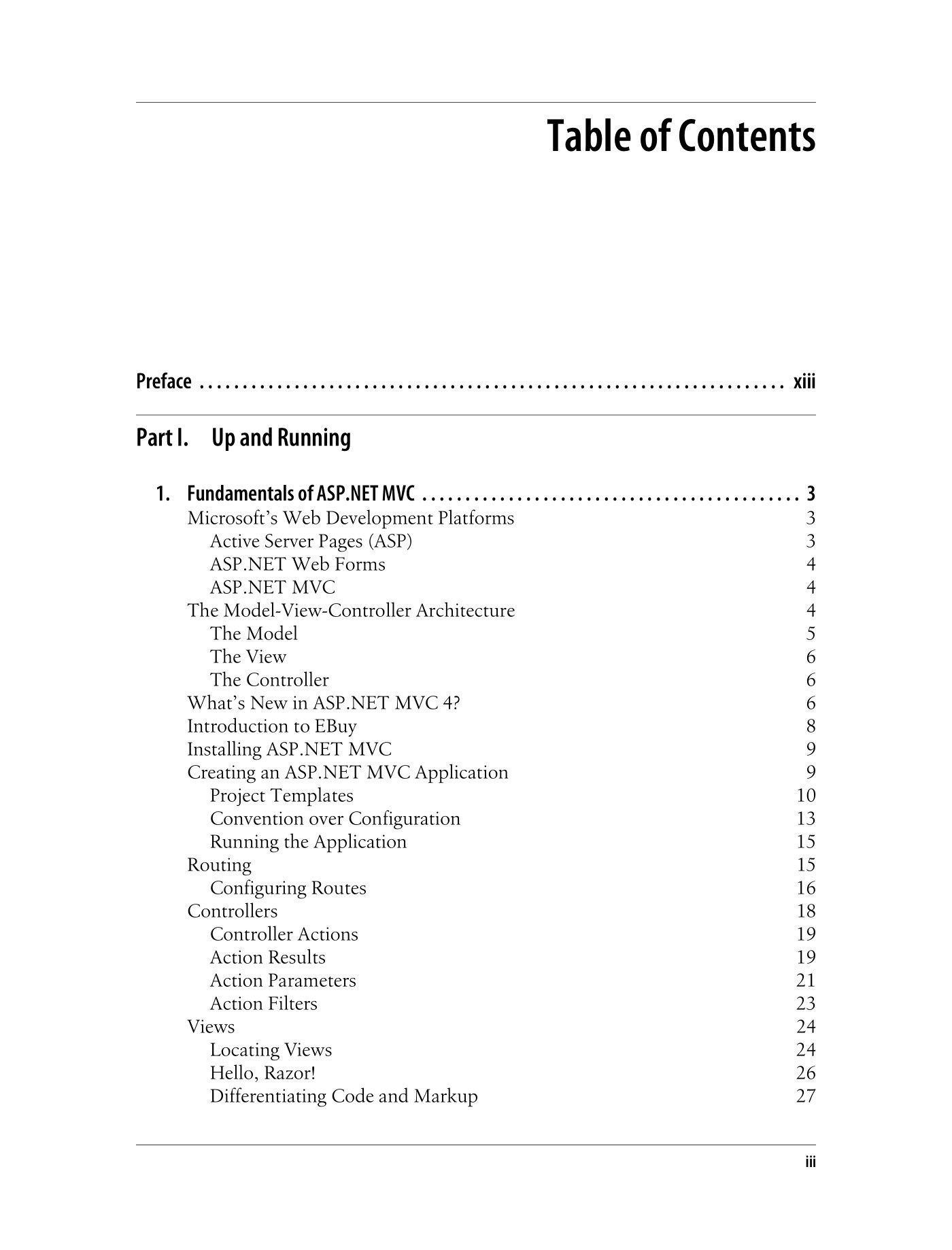 Programming Aspnet Mvc 4 Developing Real World Web Applications With E Books Max30
