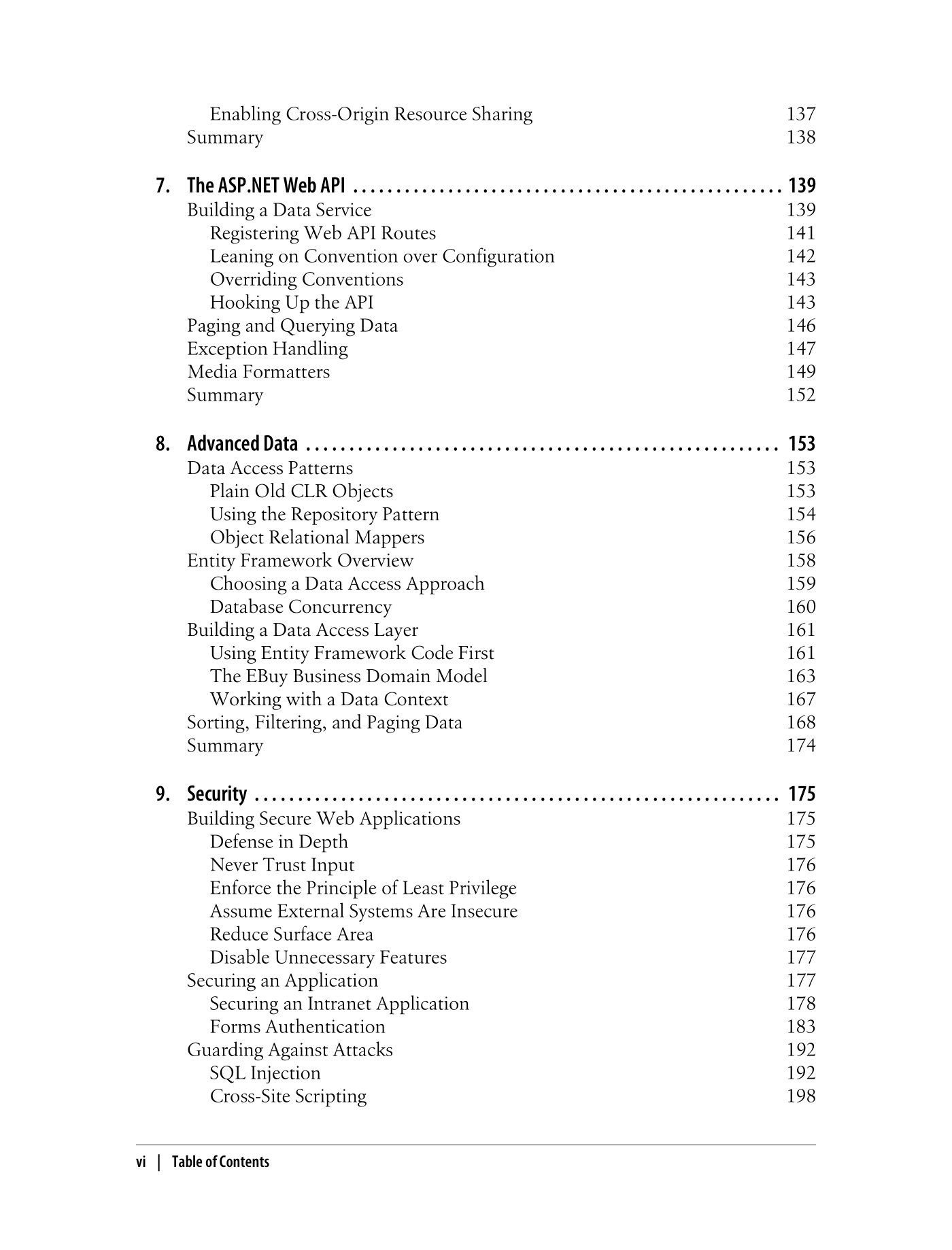 Programming Aspnet Mvc 4 Developing Real World Web Applications With E Books Max30