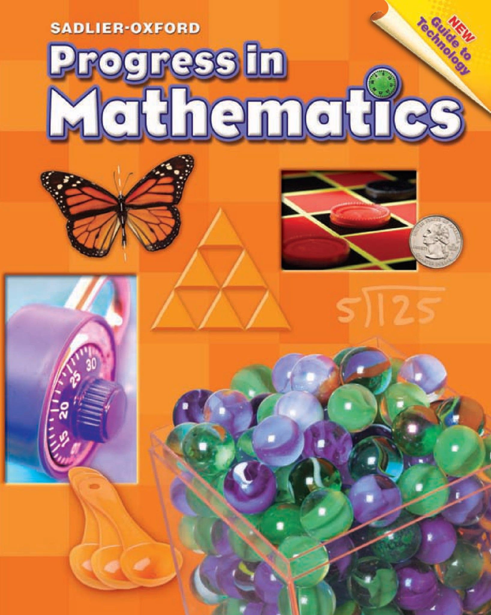 Progress in Mathematics, Grade 4 Sadlier-Oxford – E-books Max30