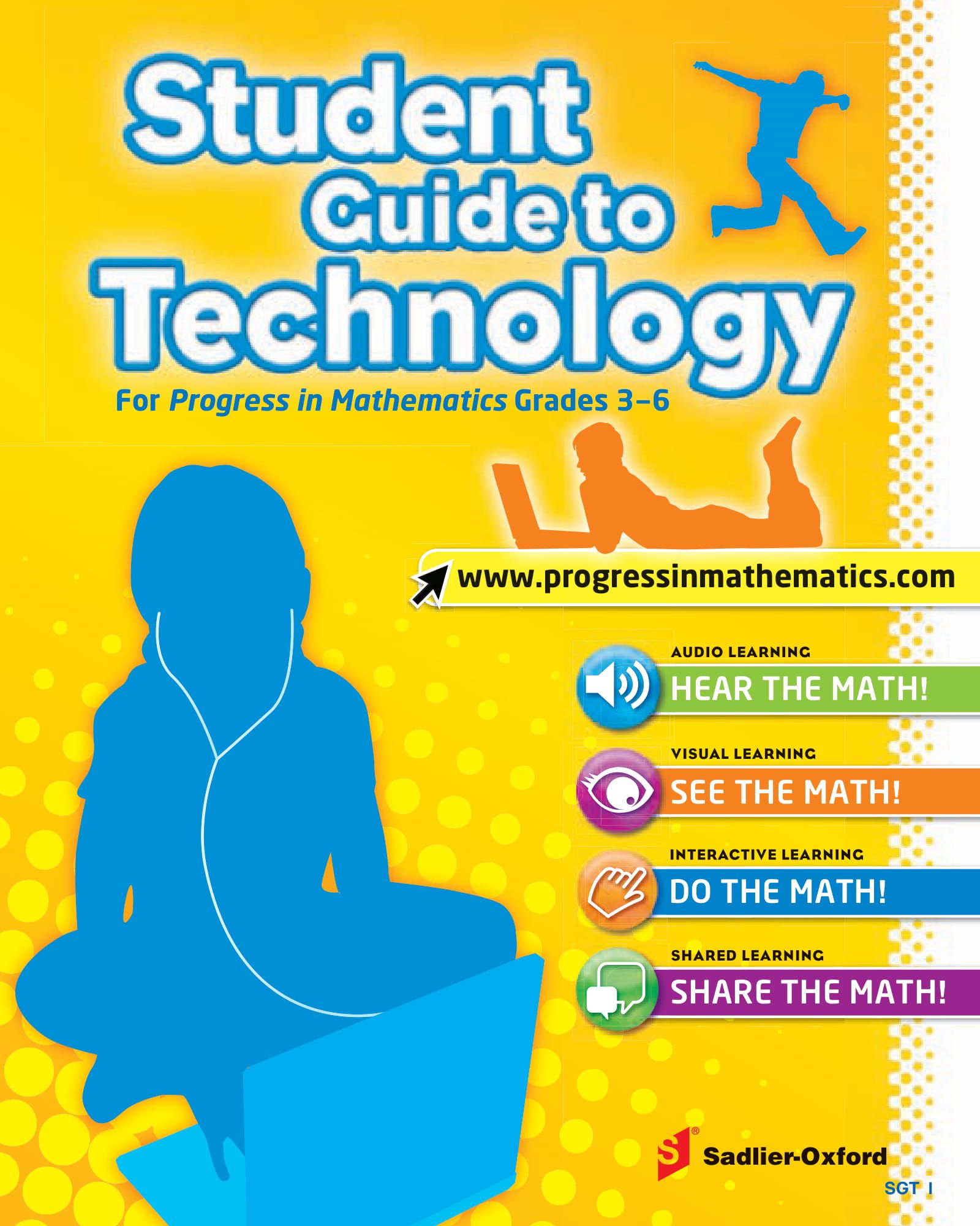 Progress in Mathematics: Grade 5 – E-books Max30