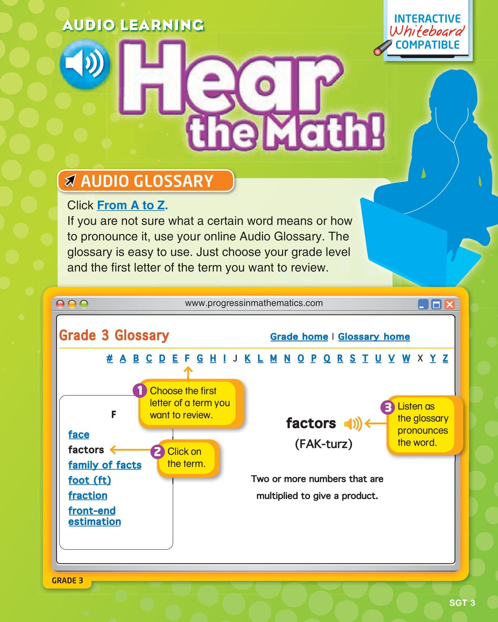 Progress in Mathematics: Grade 6 – E-books Max30