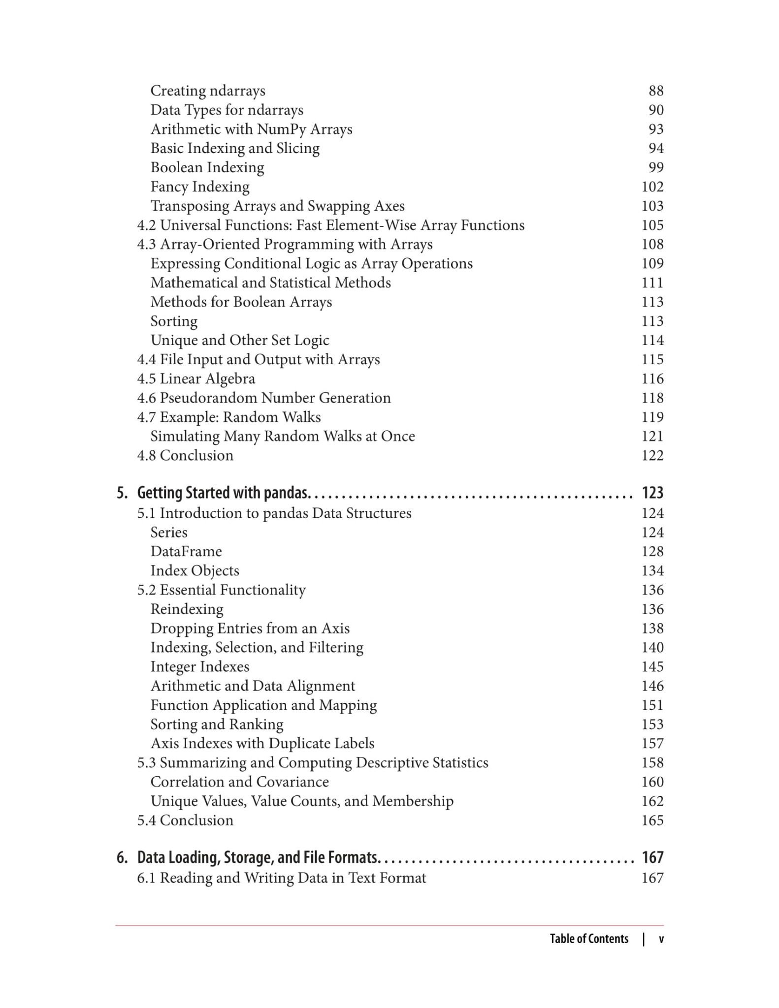 Python For Data Analysis 2e Data Wrangling With Pandas Numpy And I E Books Max30 