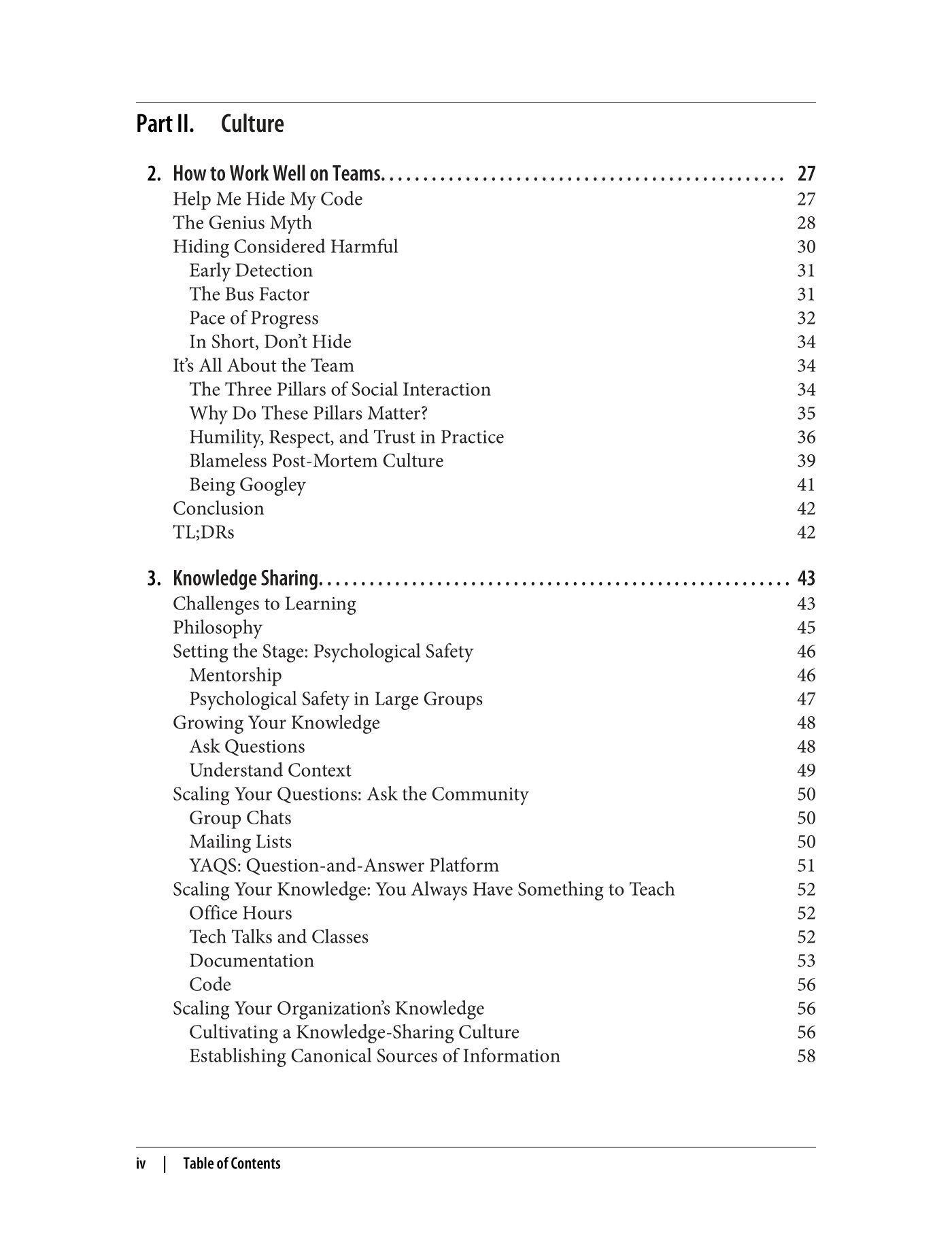 Software Engineering at Google: Lessons Learned from Programming Over – E-books Max30