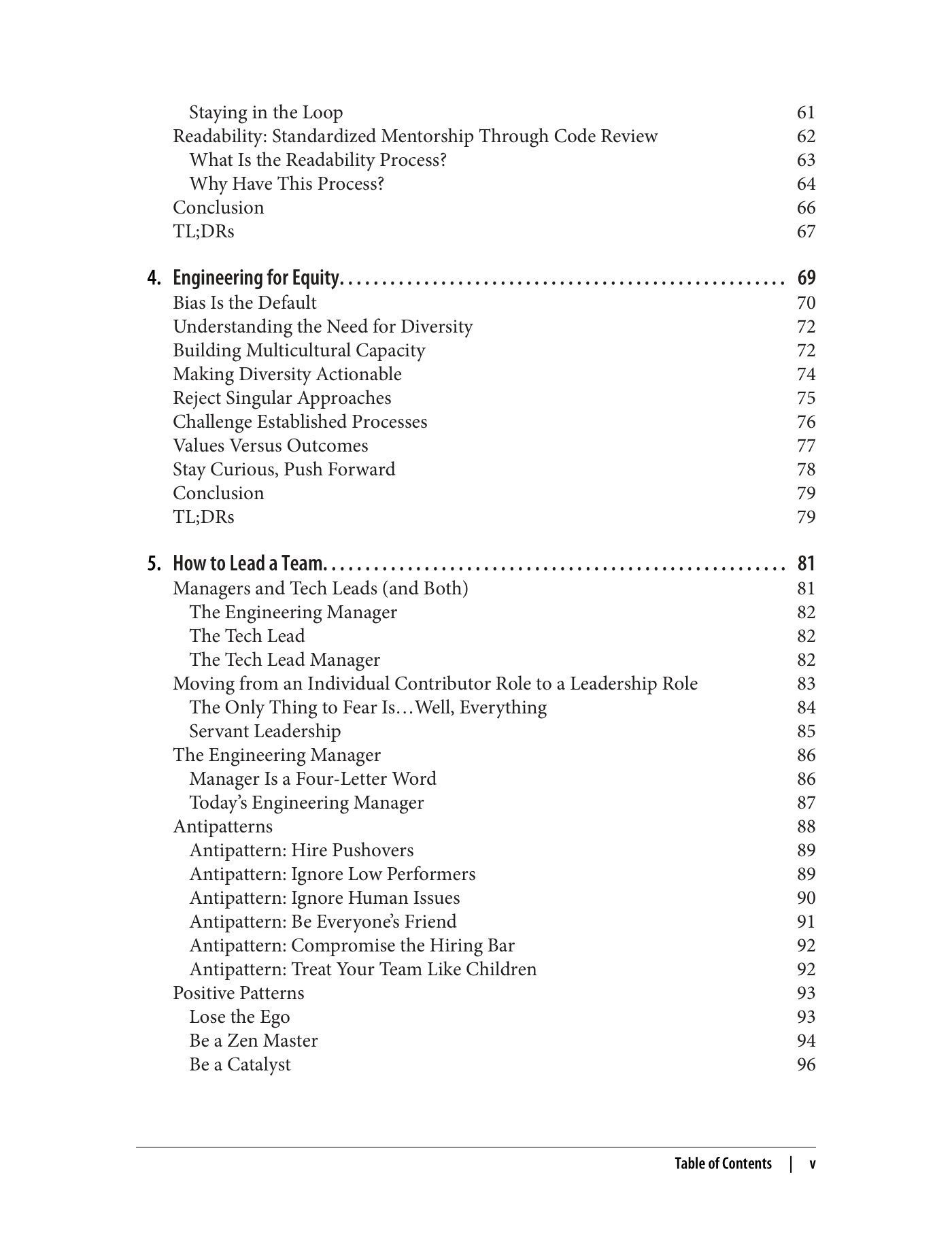 Software Engineering at Google: Lessons Learned from Programming Over – E-books Max30