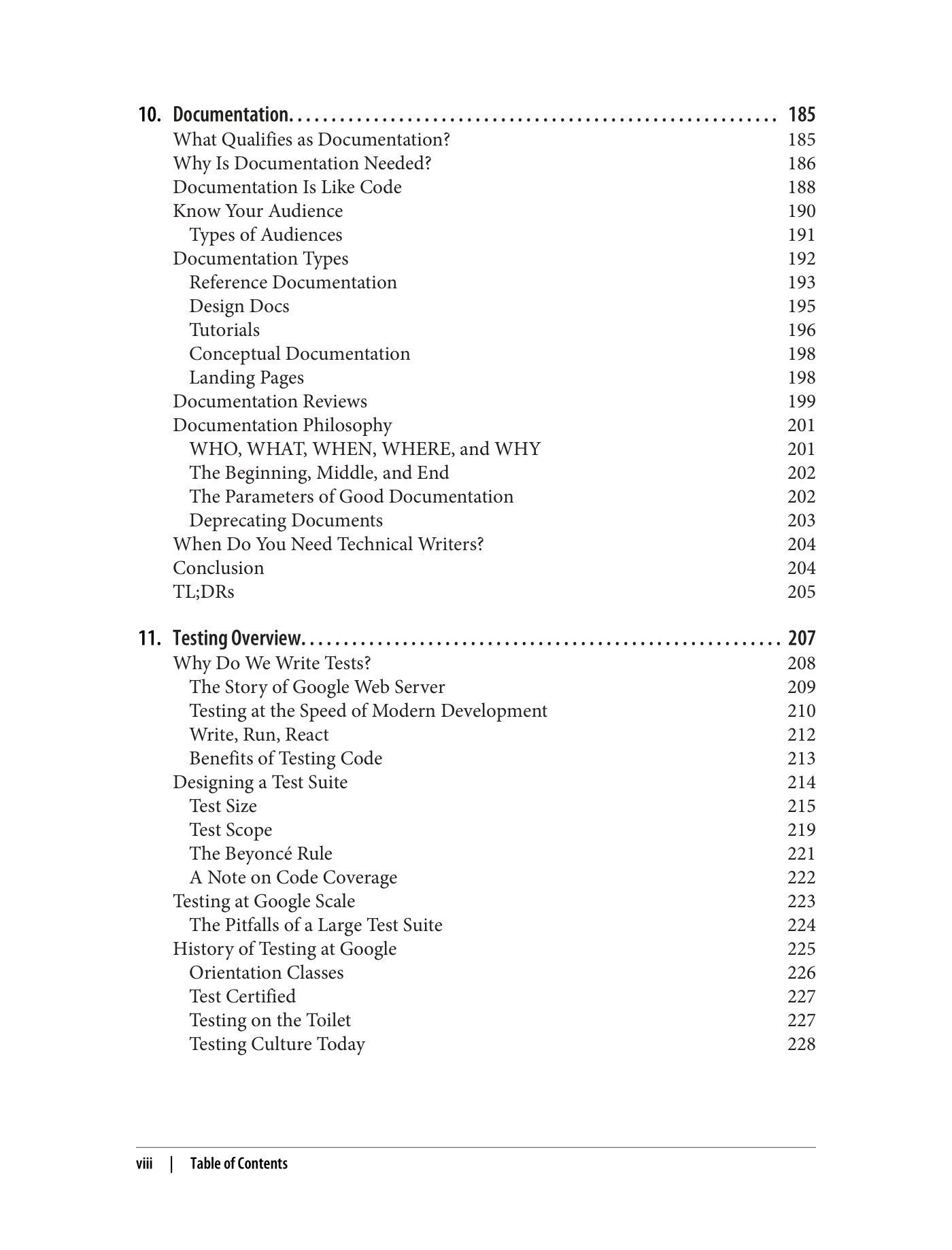 Software Engineering at Google: Lessons Learned from Programming Over – E-books Max30