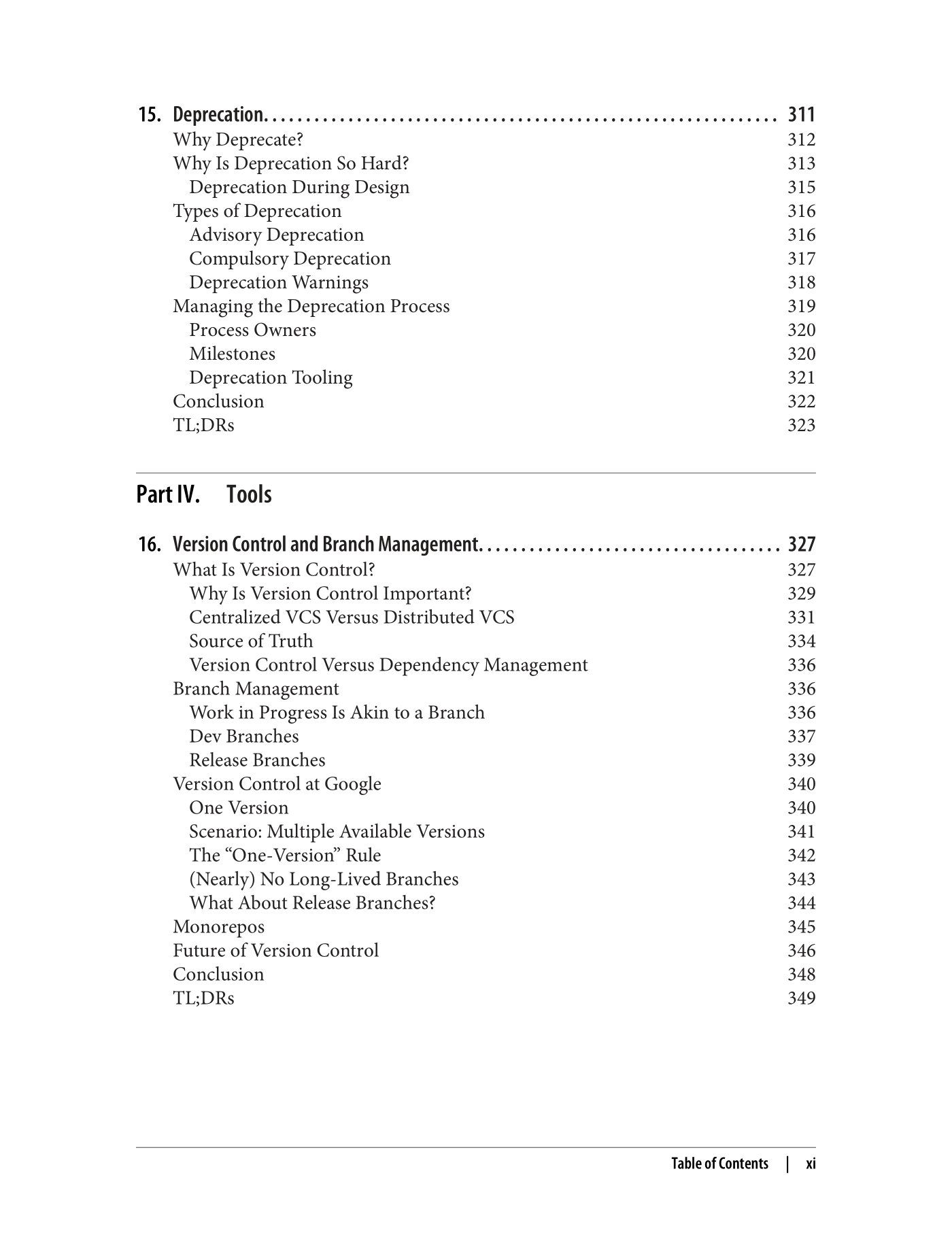 Software Engineering at Google: Lessons Learned from Programming Over – E-books Max30