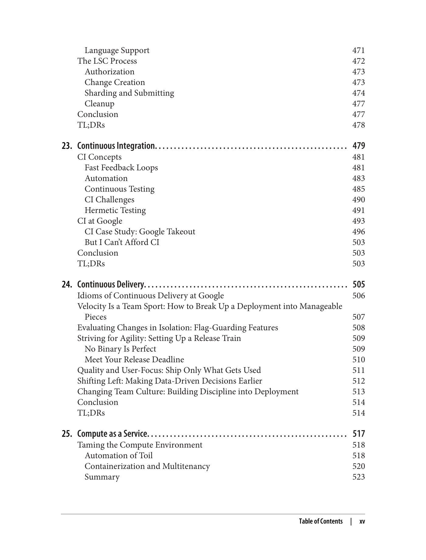 Software Engineering at Google: Lessons Learned from Programming Over – E-books Max30