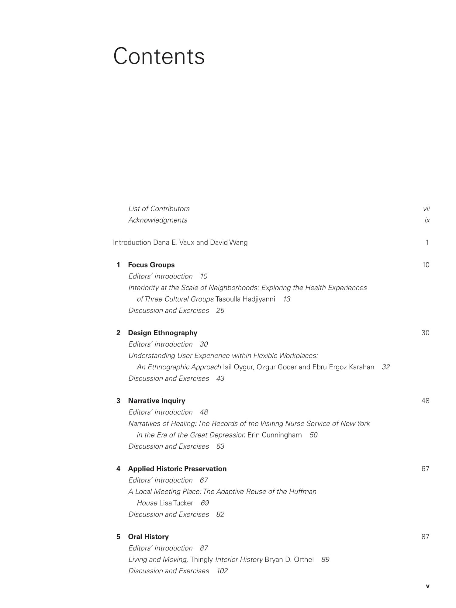 Research Methods for Interior Design: Applying Interiority – E-books Max30