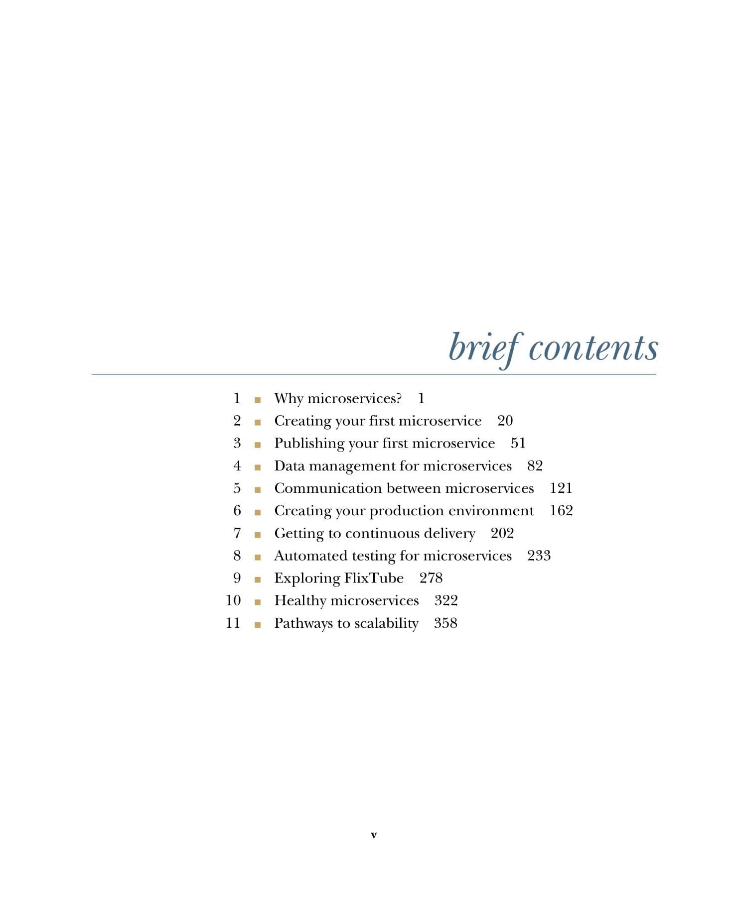 Bootstrapping Microservices With Docker Kubernetes And Terraform A E Books Max30