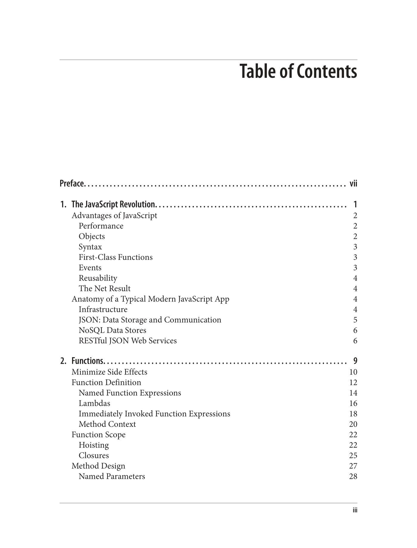 Programming Javascript Applications Robust Web Architecture With Node E Books Max30