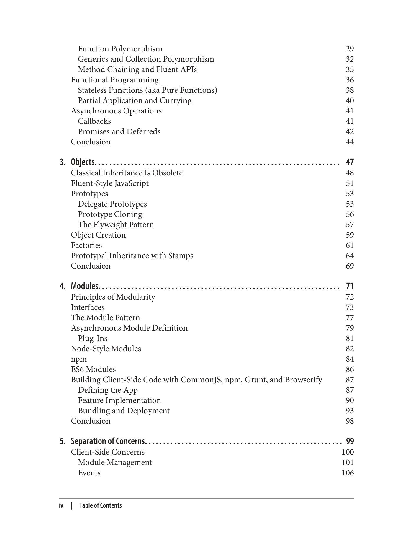 Programming Javascript Applications Robust Web Architecture With Node E Books Max30