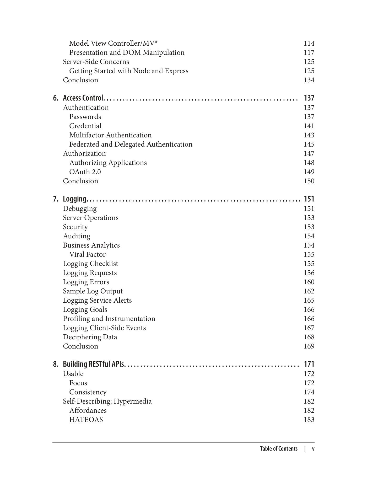 Programming Javascript Applications Robust Web Architecture With Node E Books Max30
