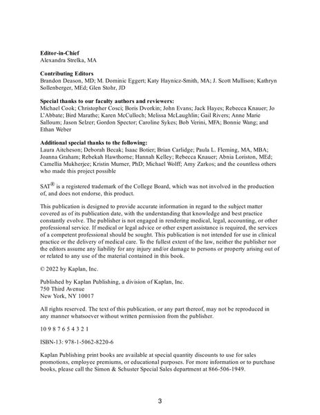 SAT Total Prep 2023 2,000+ Practice Questions + 5 Practice Tests – E ...