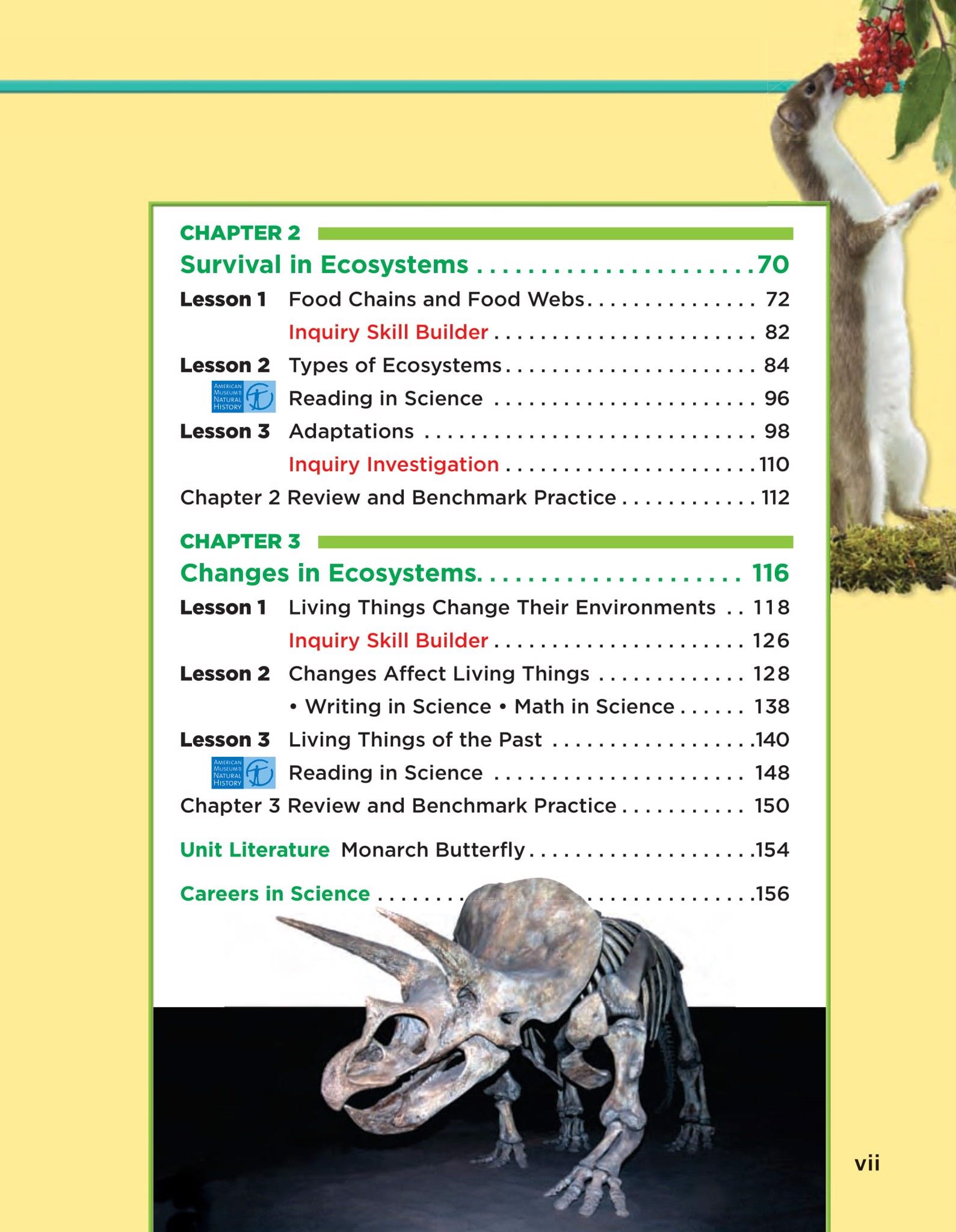 Science A Closer Look Grade 3 – E-books Max30