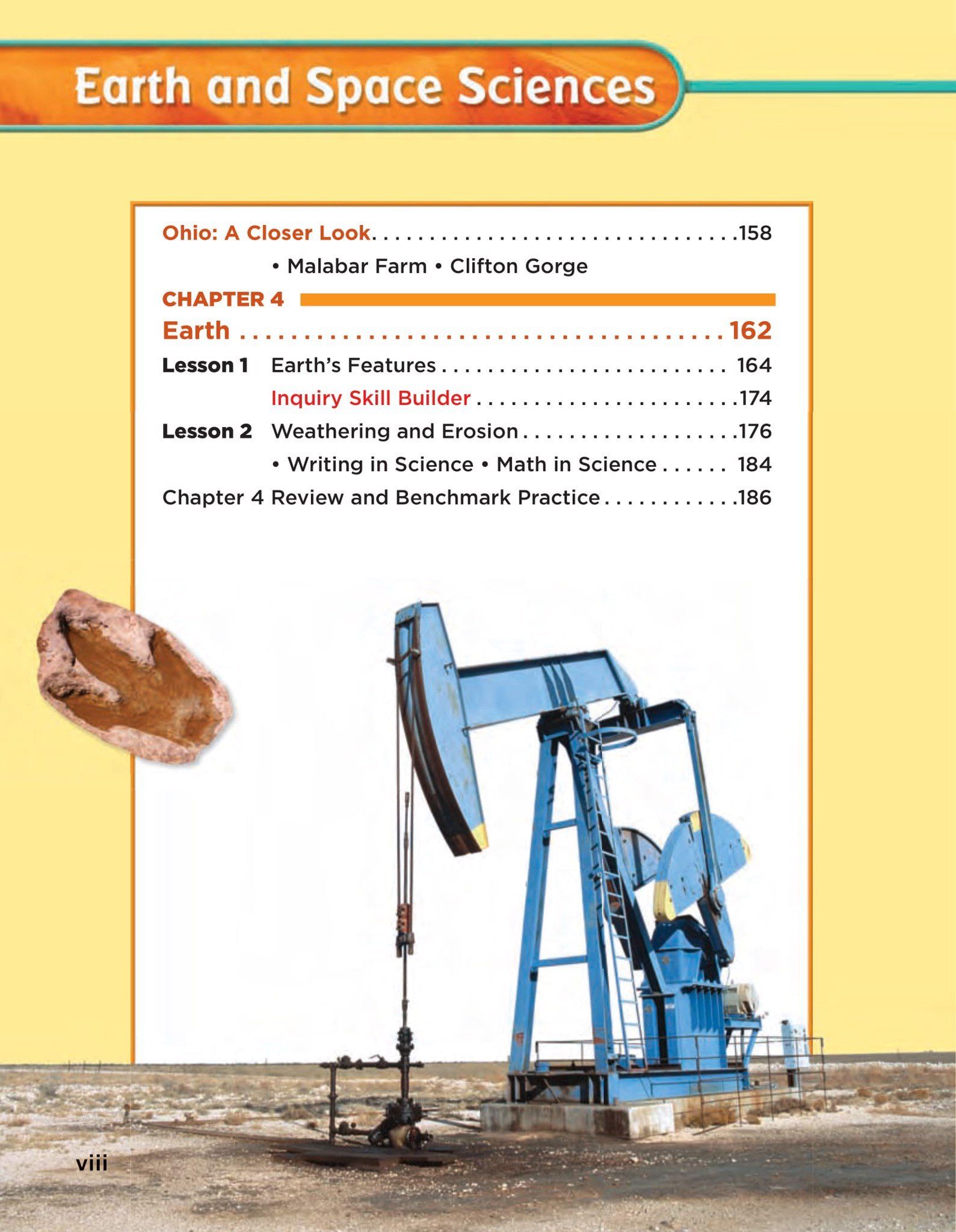 Science A Closer Look Grade 3 – E-books Max30