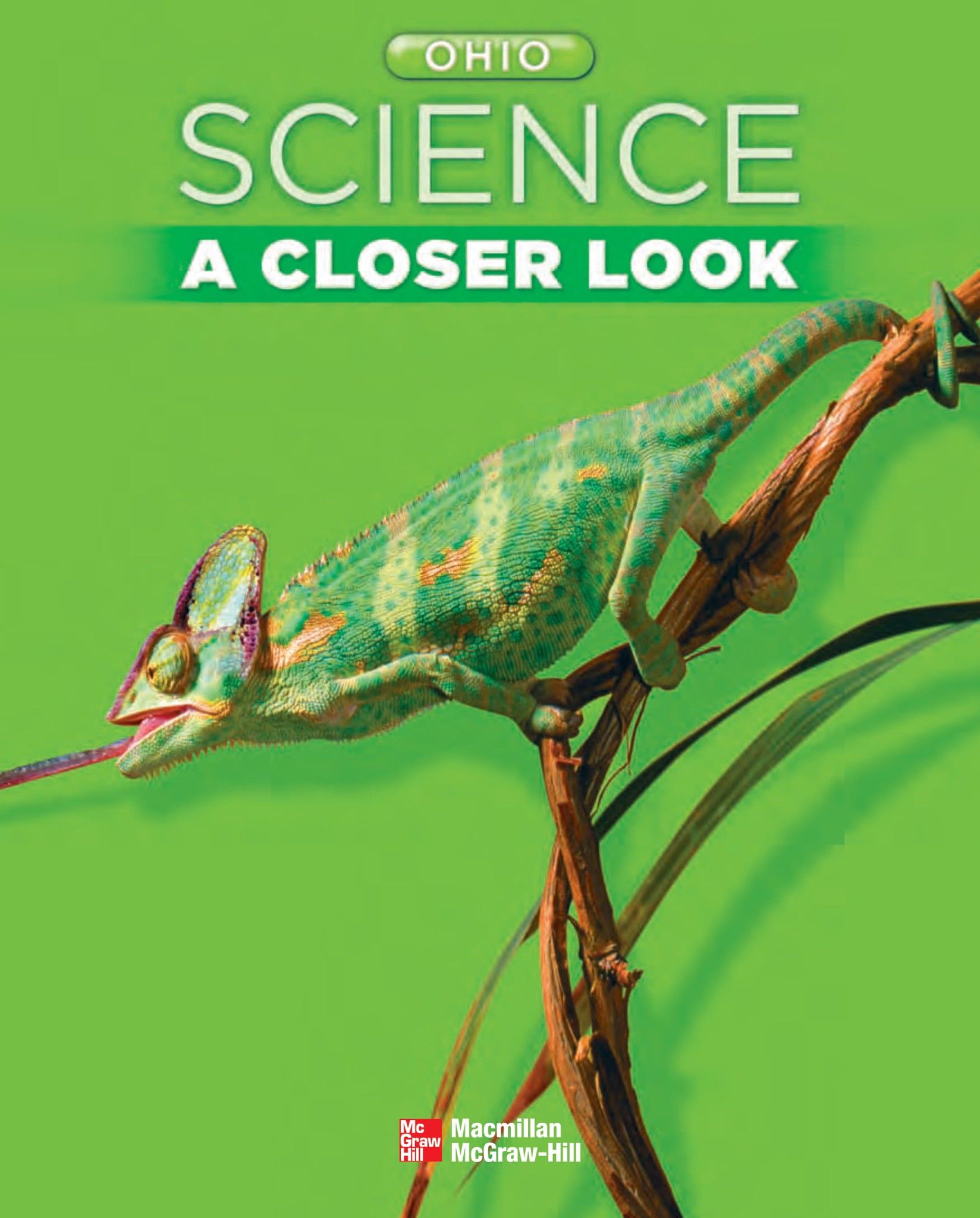 Science A Closer Look Grade 4 – E-books Max30