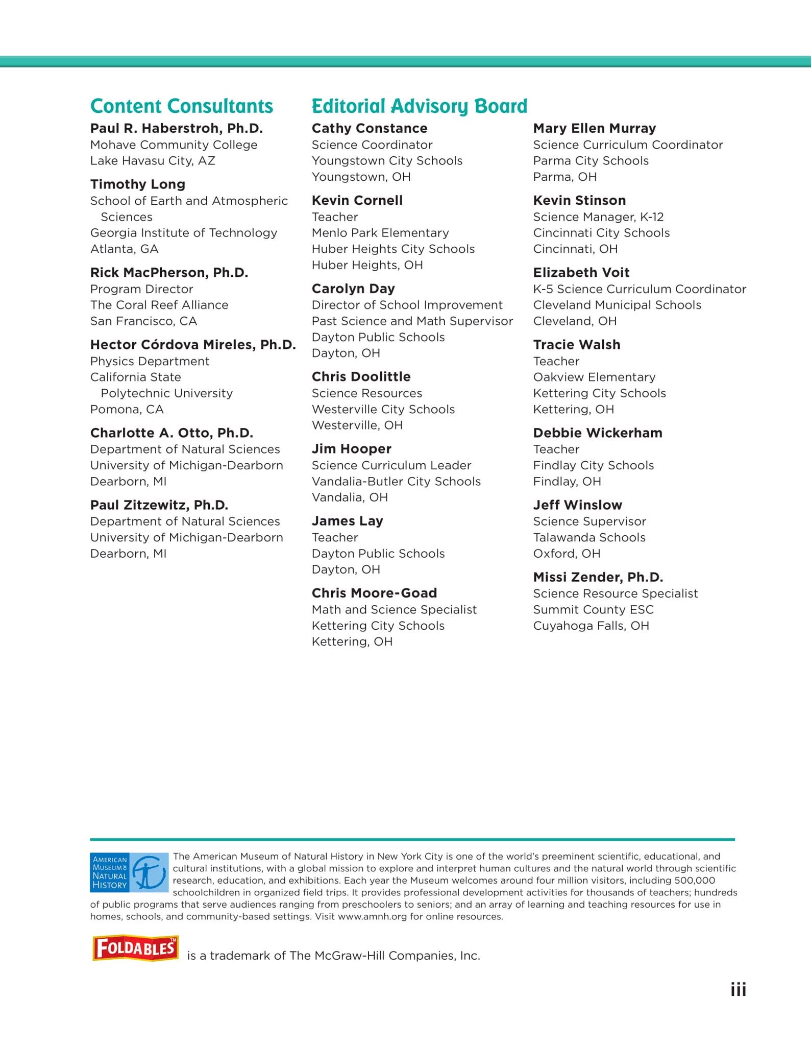 Science A Closer Look Grade 4 – E-books Max30