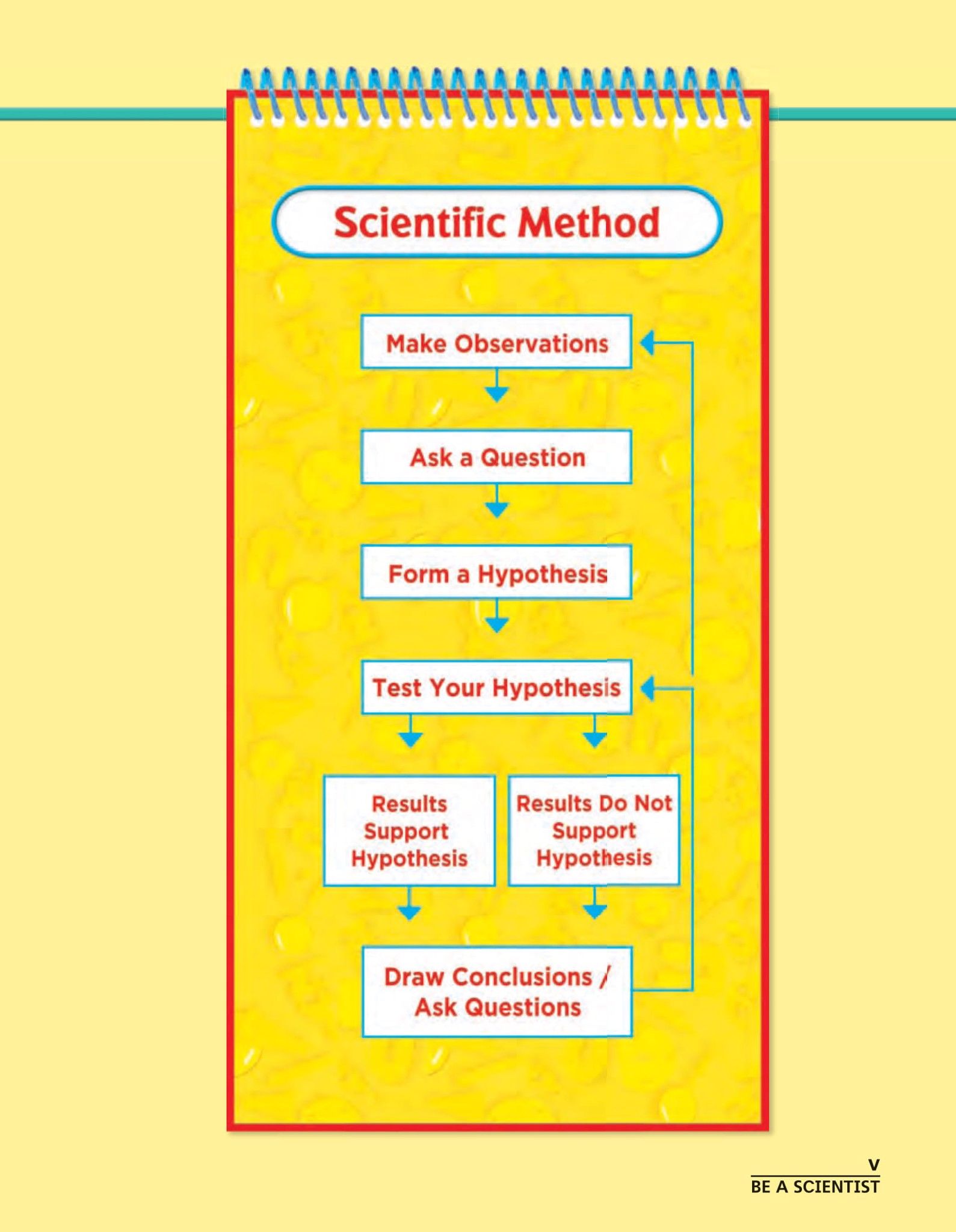 Science A Closer Look Grade 4 – E-books Max30