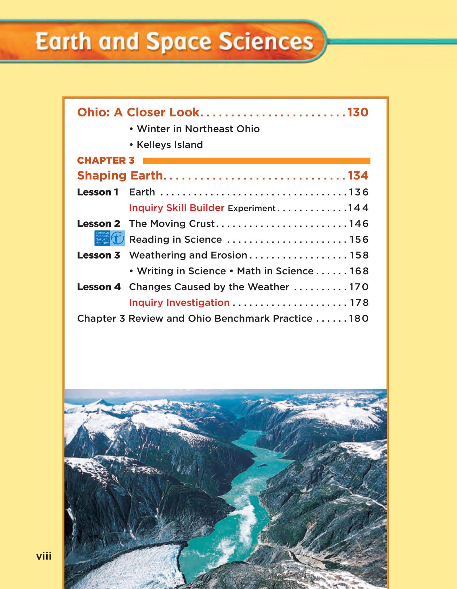 Science A Closer Look Grade 4 – E-books Max30