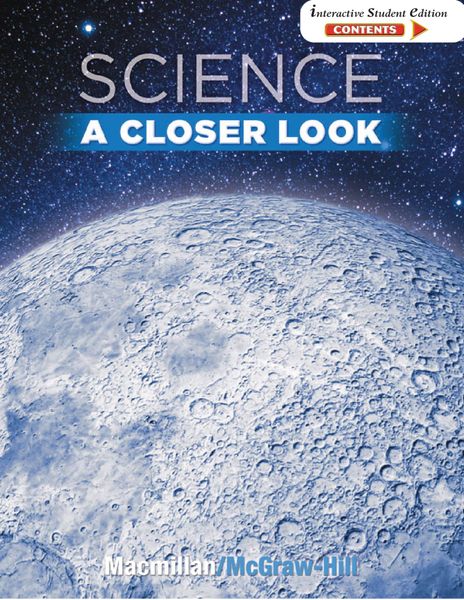 Science A Closer Look Grade 6 – E-books Max30