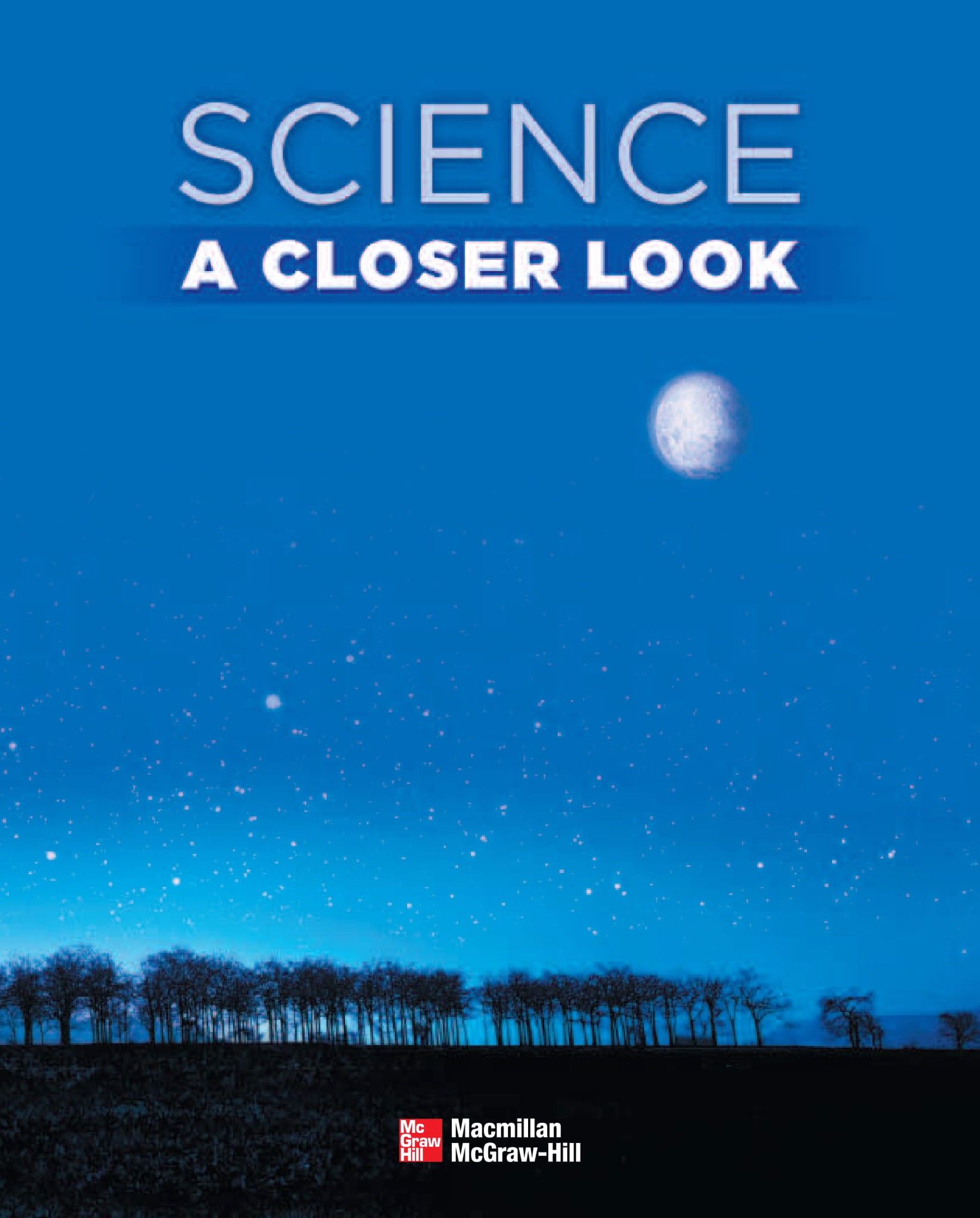 Science A Closer Look Grade 6 – E-books Max30