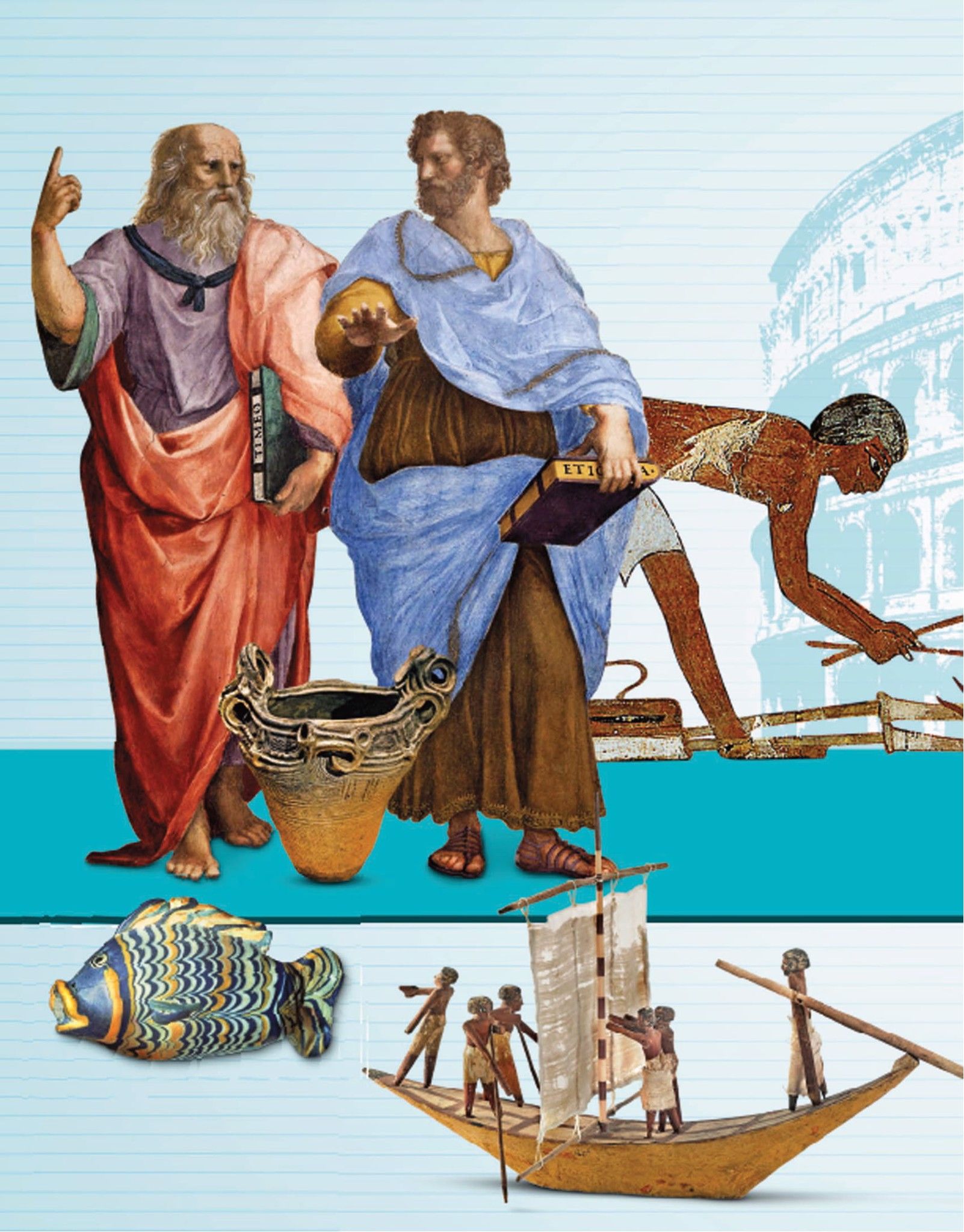 Science Year by Year: A Visual History, From Stone Tools to Space Trav ...