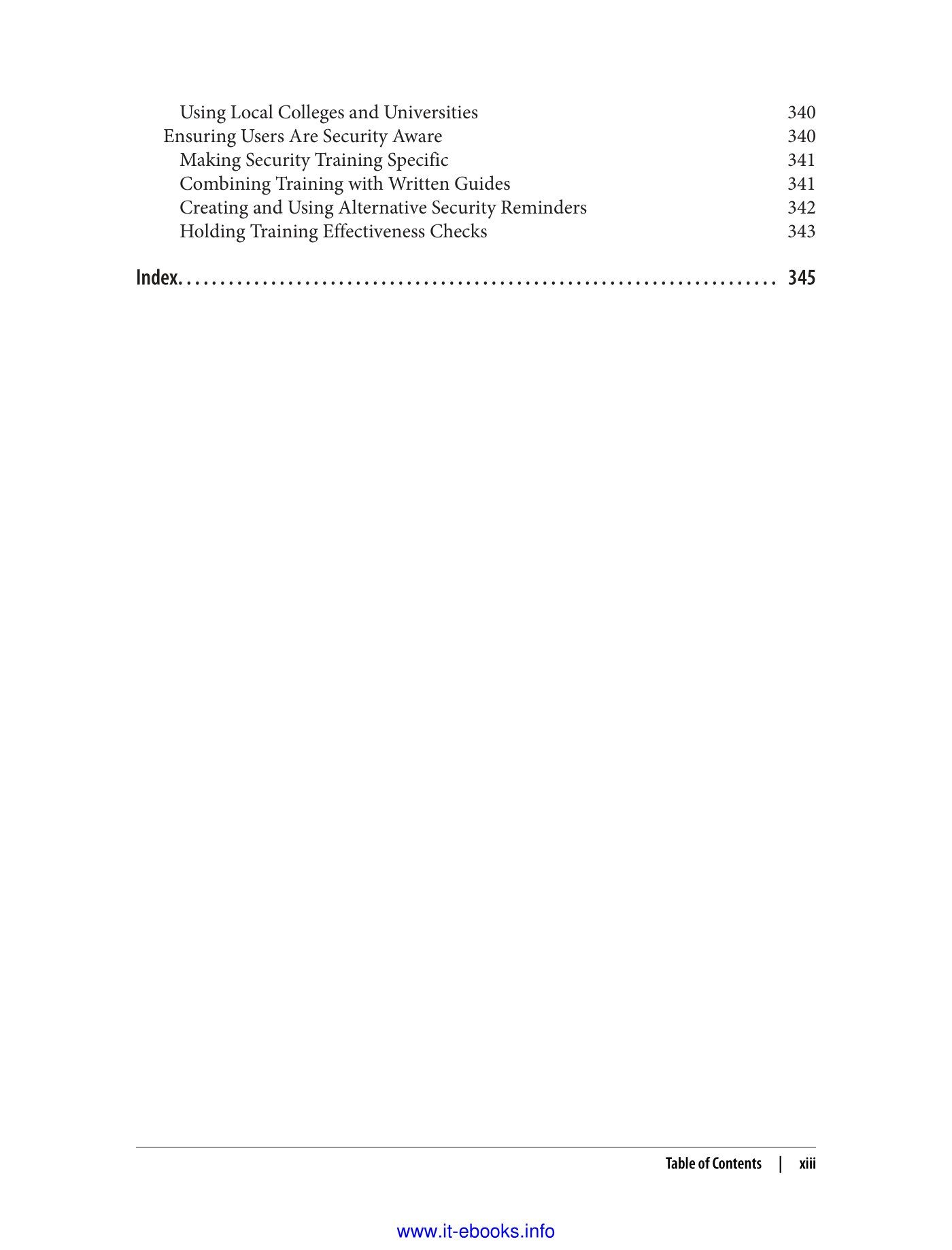 Security For Web Developers Using Javascript Html And Css E Books Max30