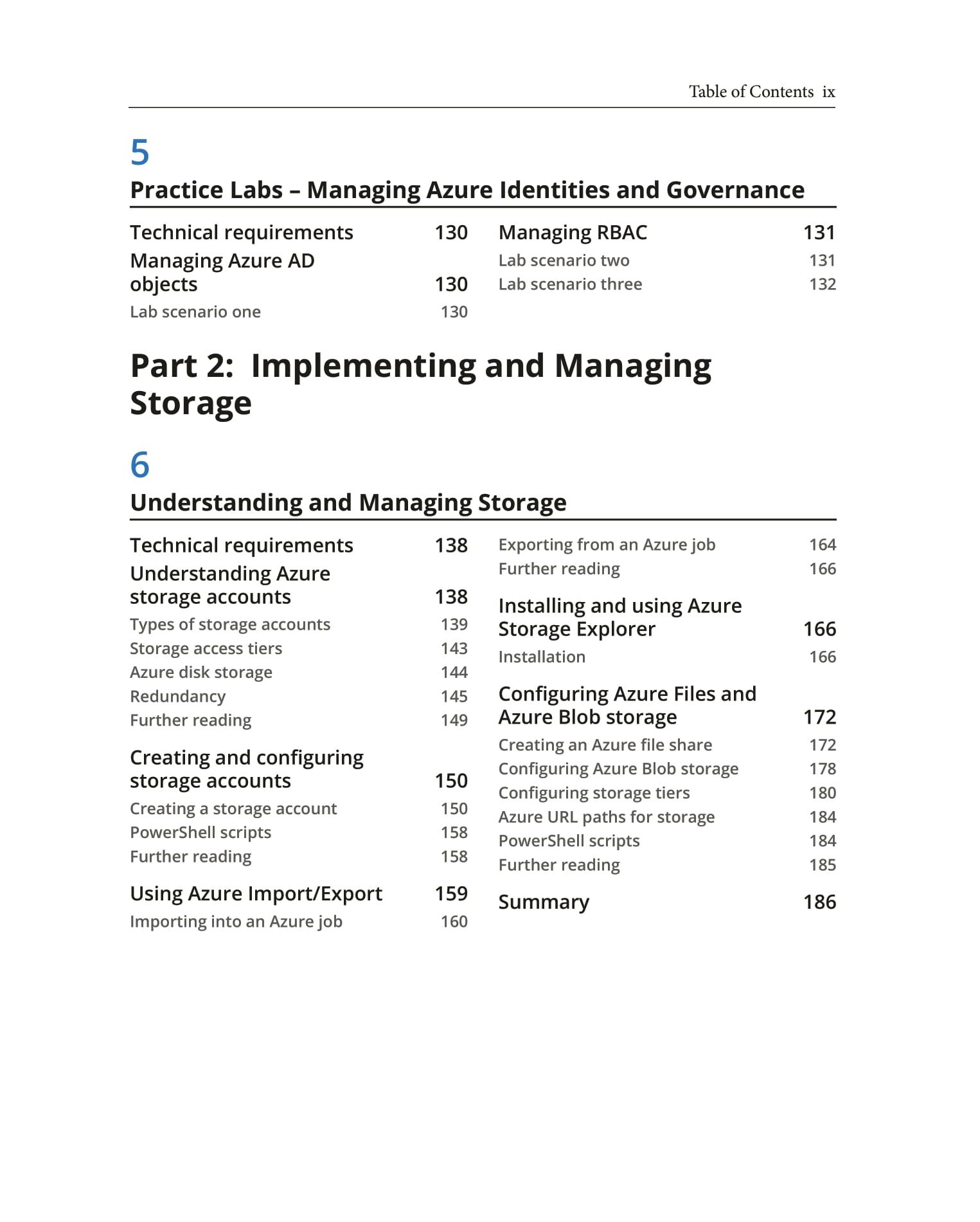 Exam Ref Az 104 Microsoft Azure Administrator Certification And Beyond