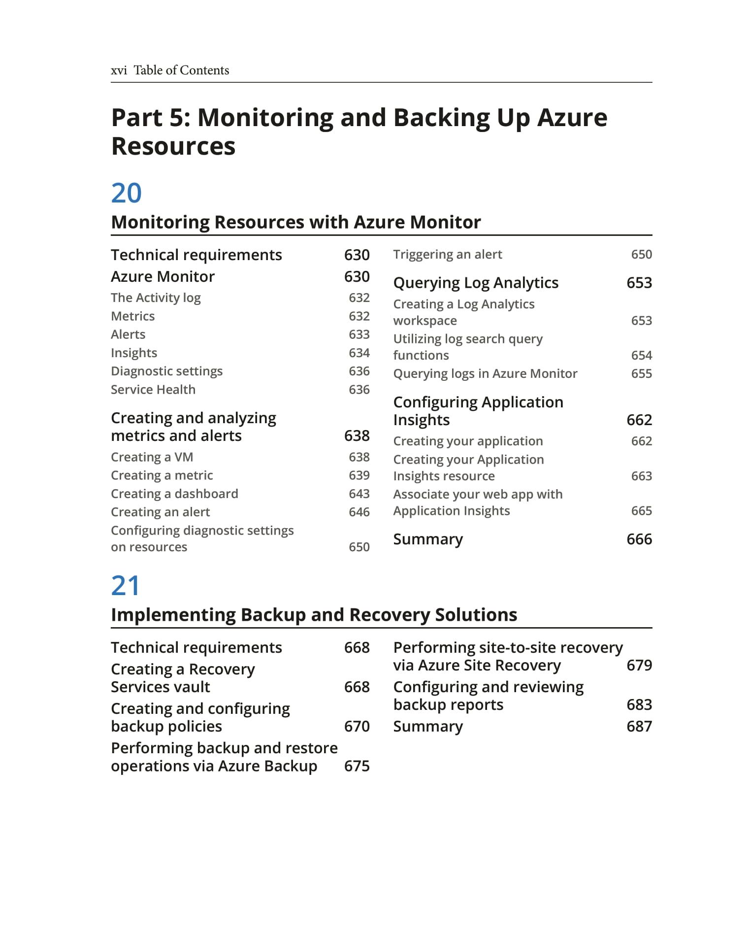 Exam Ref AZ-104 Microsoft Azure Administrator Certification and Beyond ...