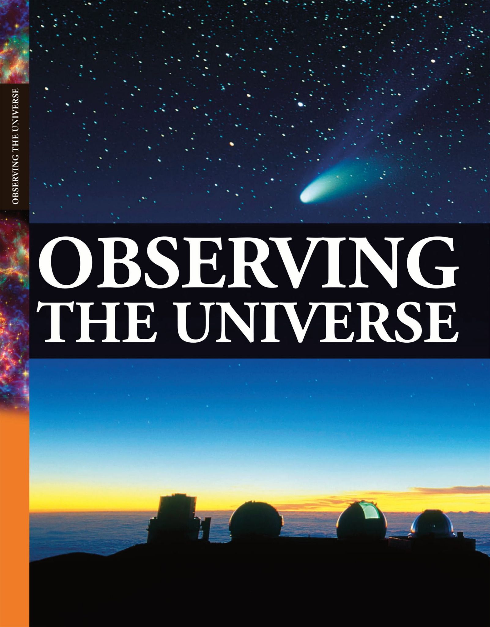 Space a Visual Encyclopedia – E-books Max30