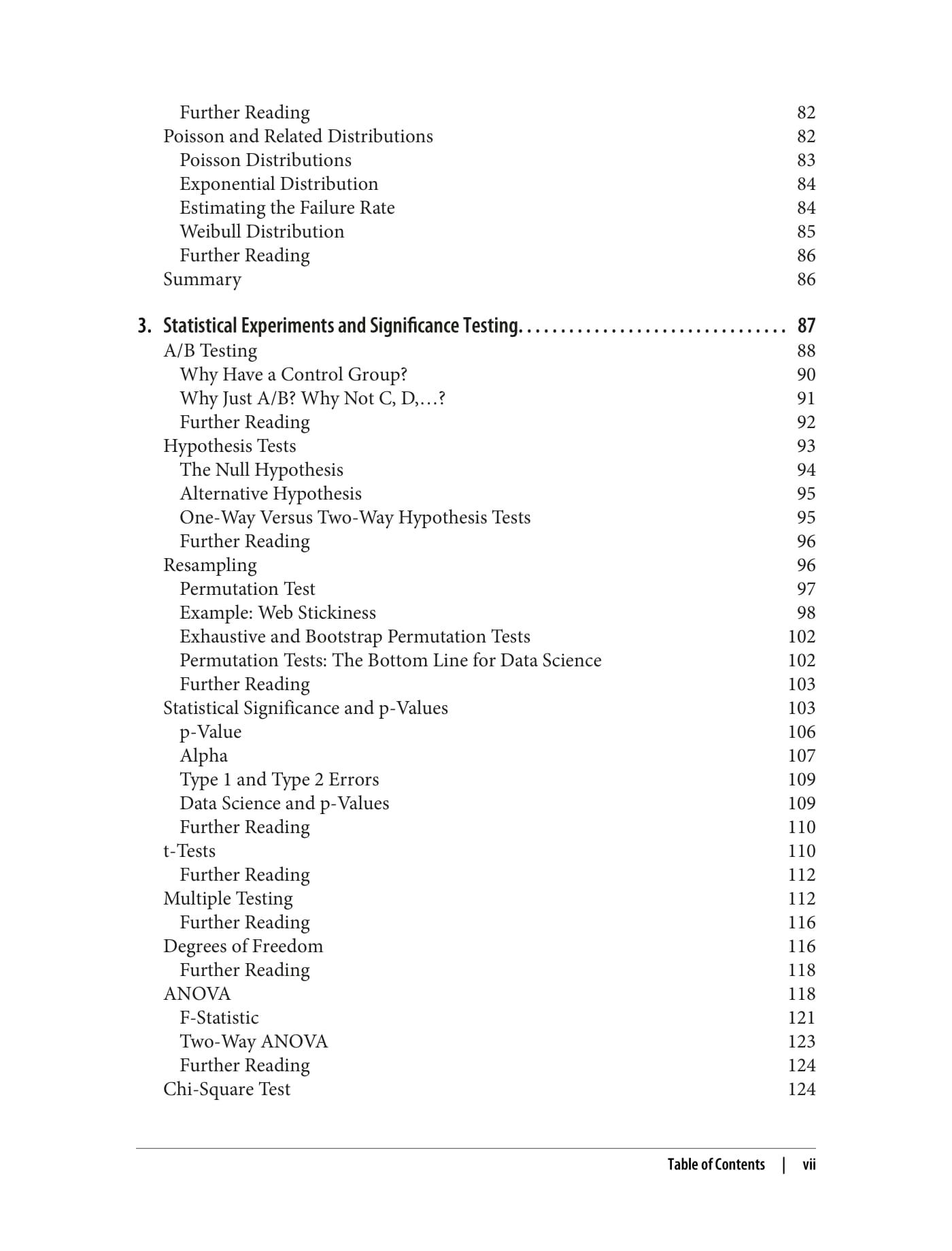 Practical Statistics For Data Scientists 50 Essential Concepts Using Practical Statistics For Data Scientists 50 Essential Concepts Using